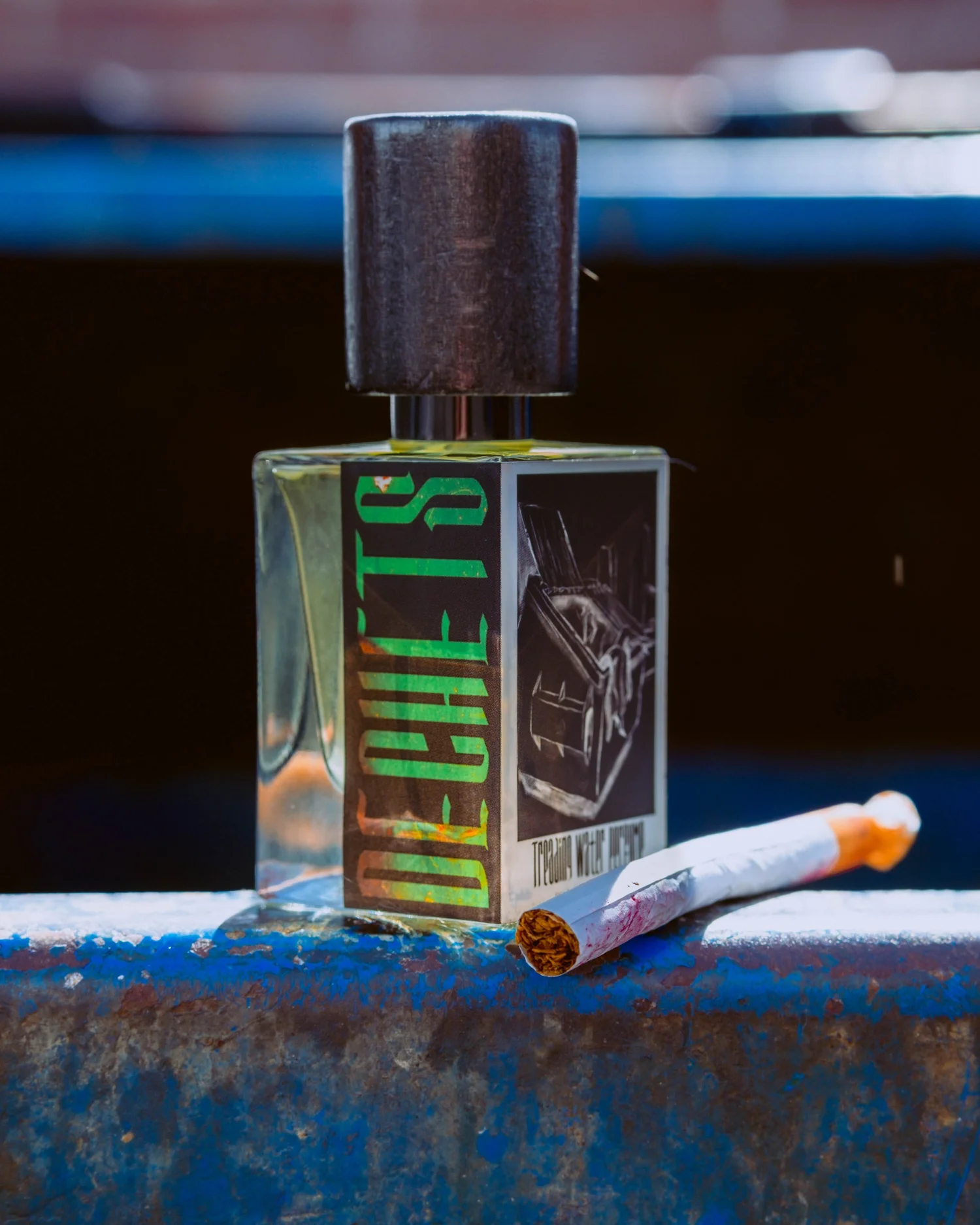 Stel — Treading Water Perfume