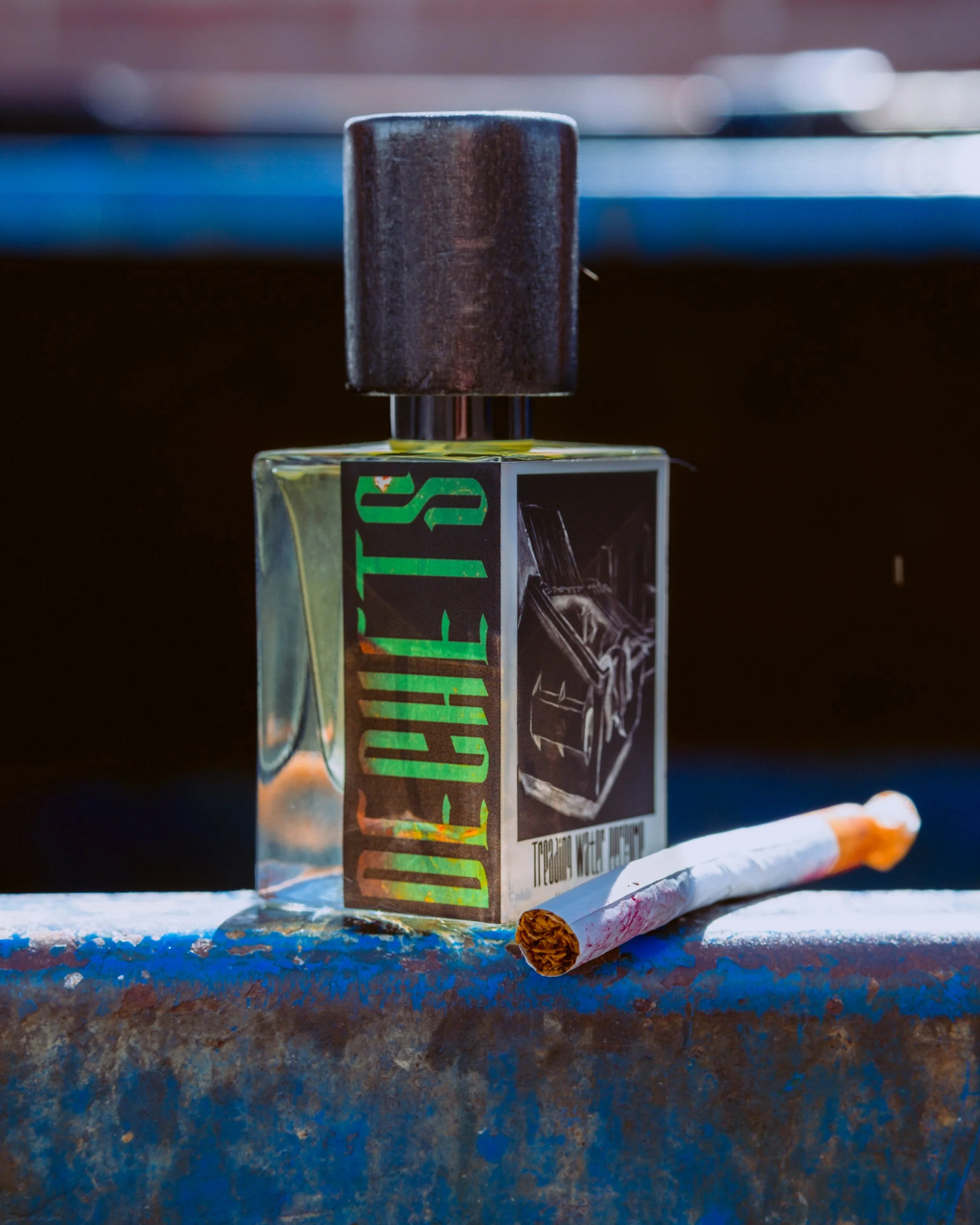 Stel — Treading Water Perfume