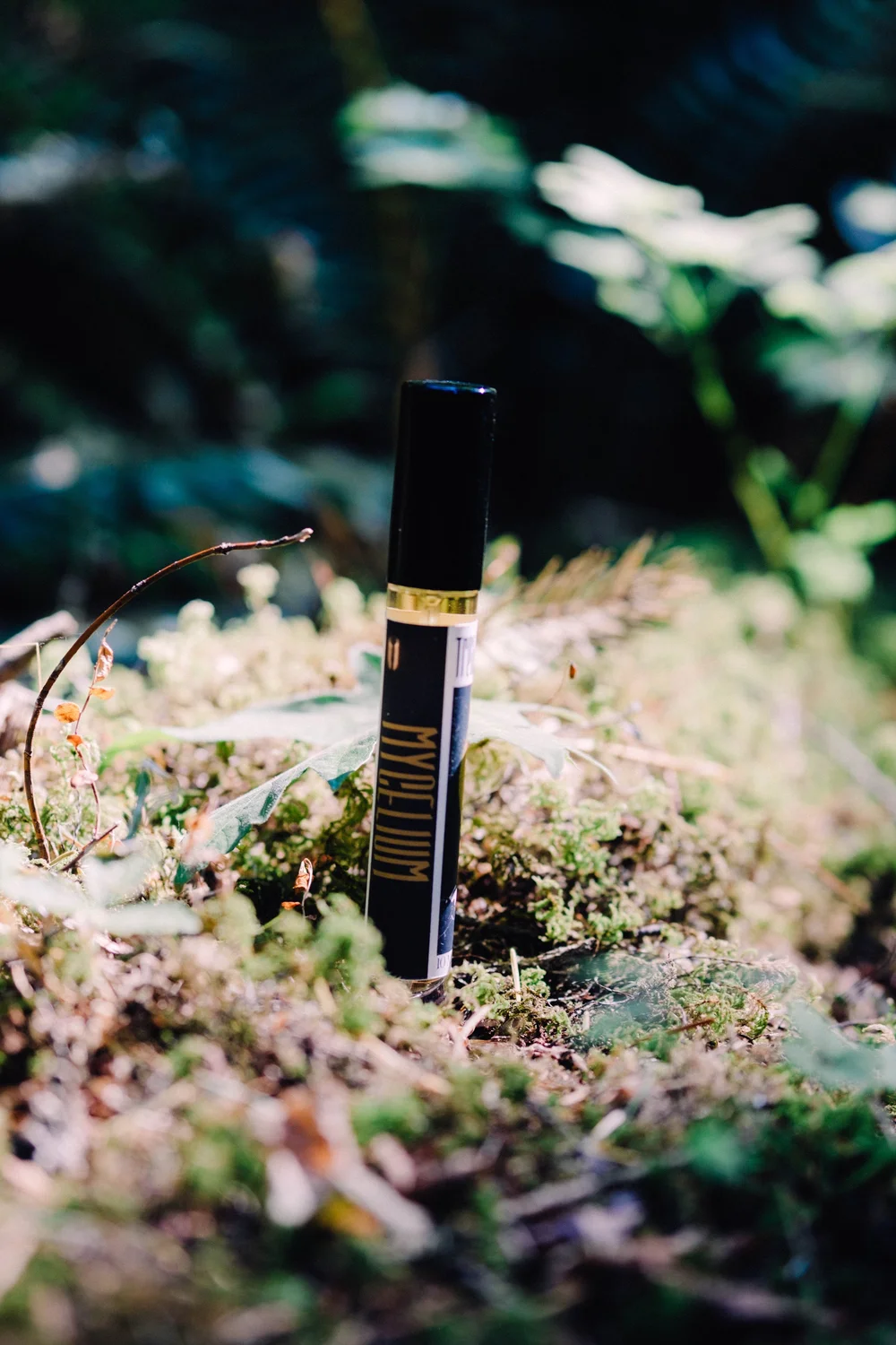 Stel — Treading Water Perfume