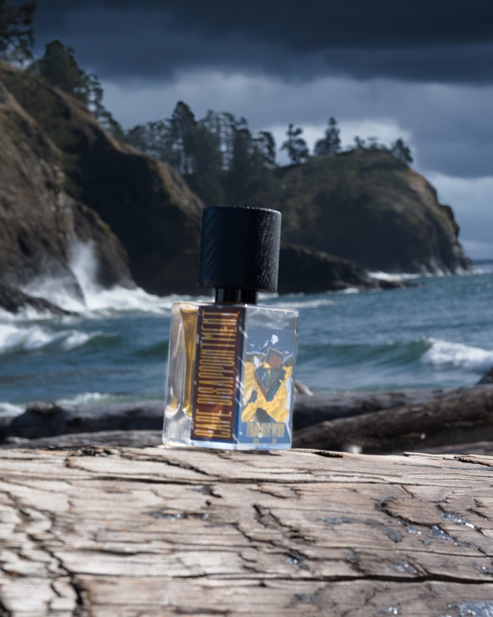 Stel — Treading Water Perfume