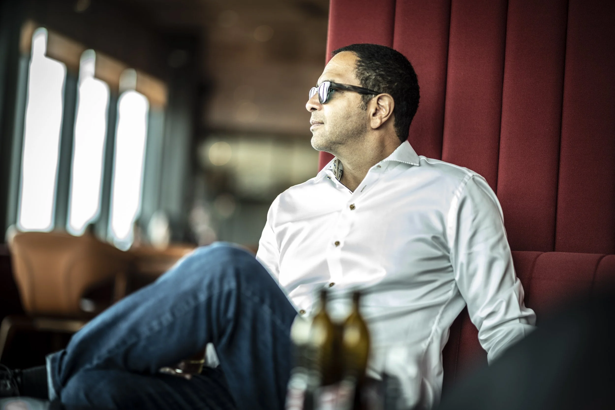 Greg Manning - Pianist, Composer, Producer, Music Director - Visuals ...