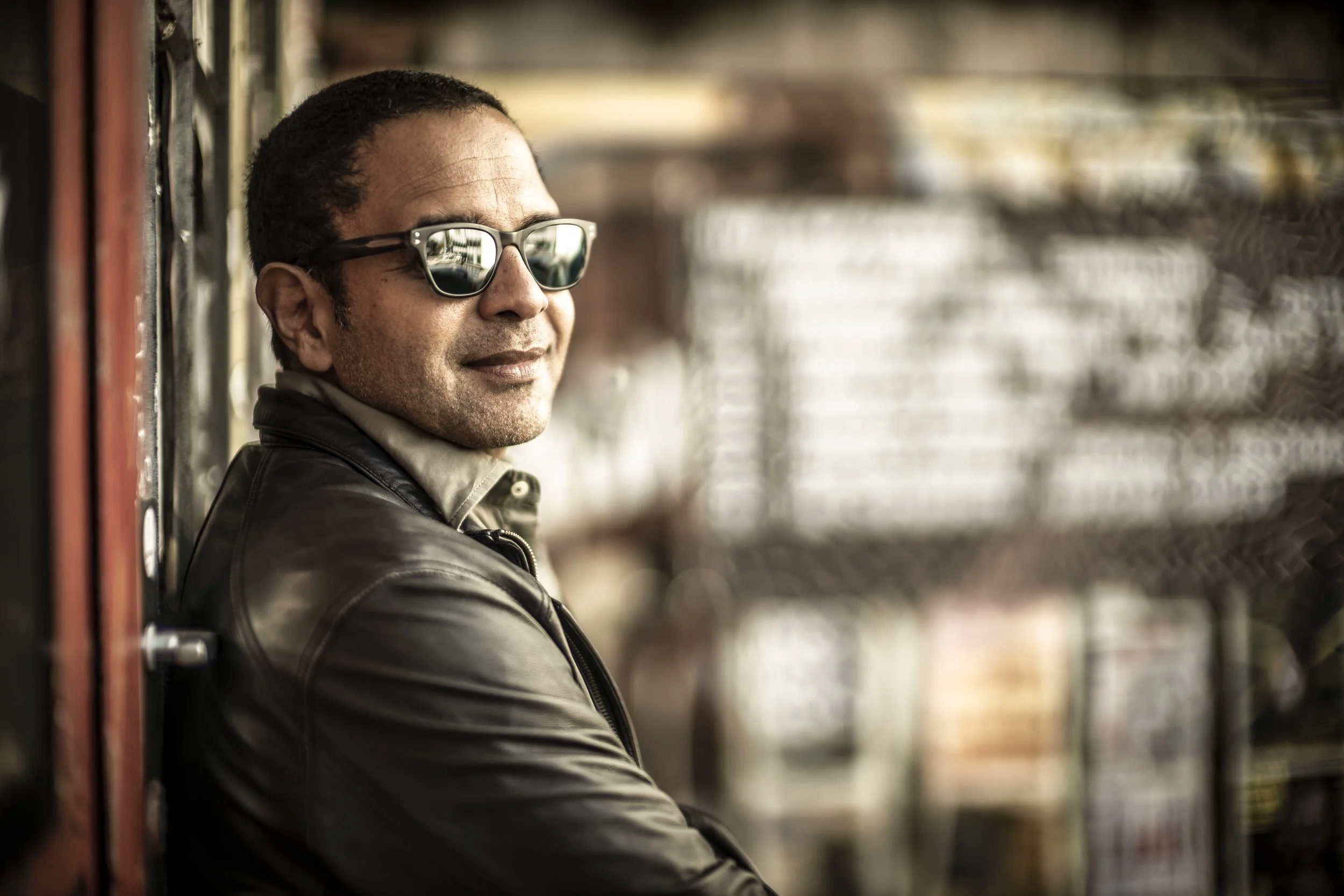 Greg Manning - Pianist, Composer, Producer, Music Director - Visuals ...