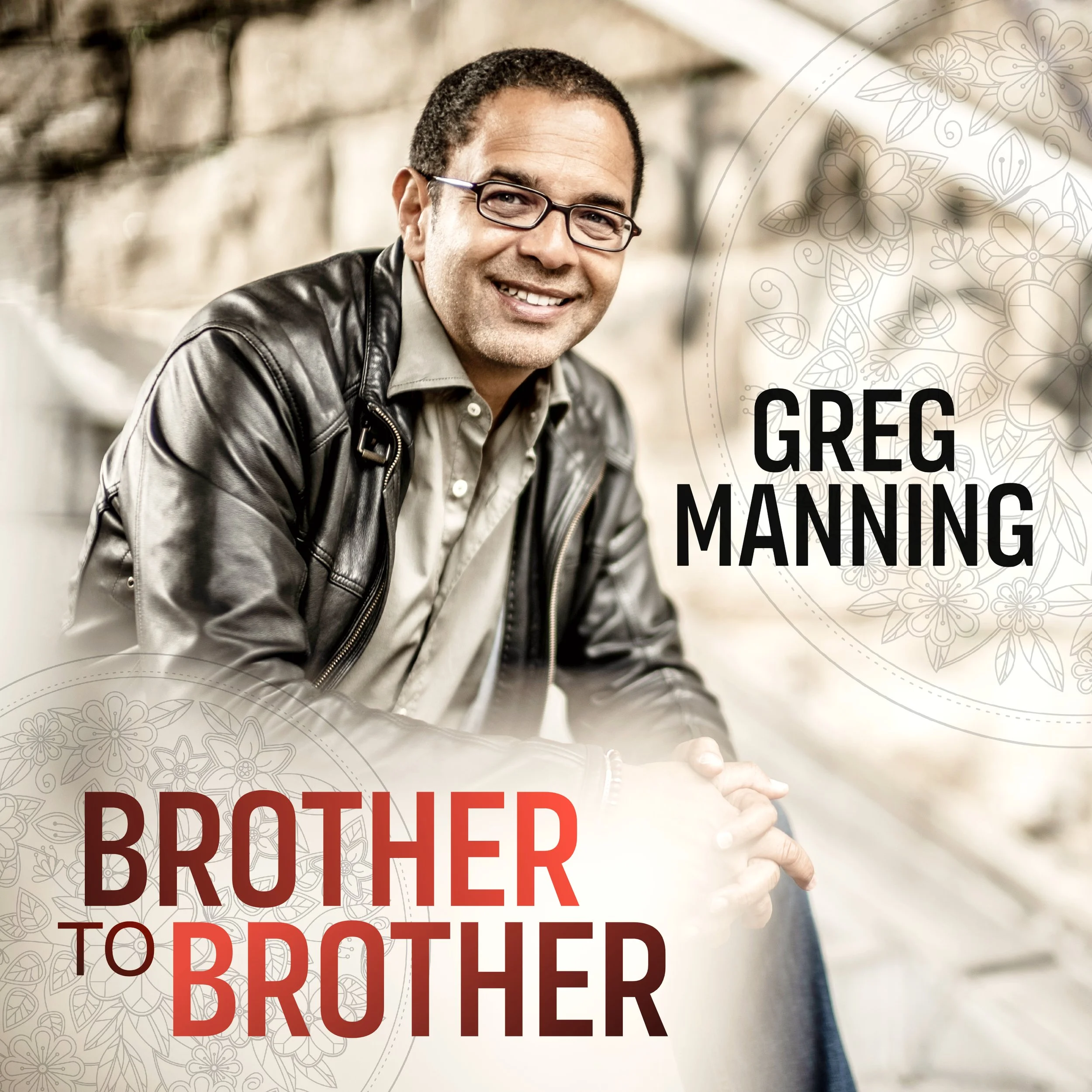 Greg Manning