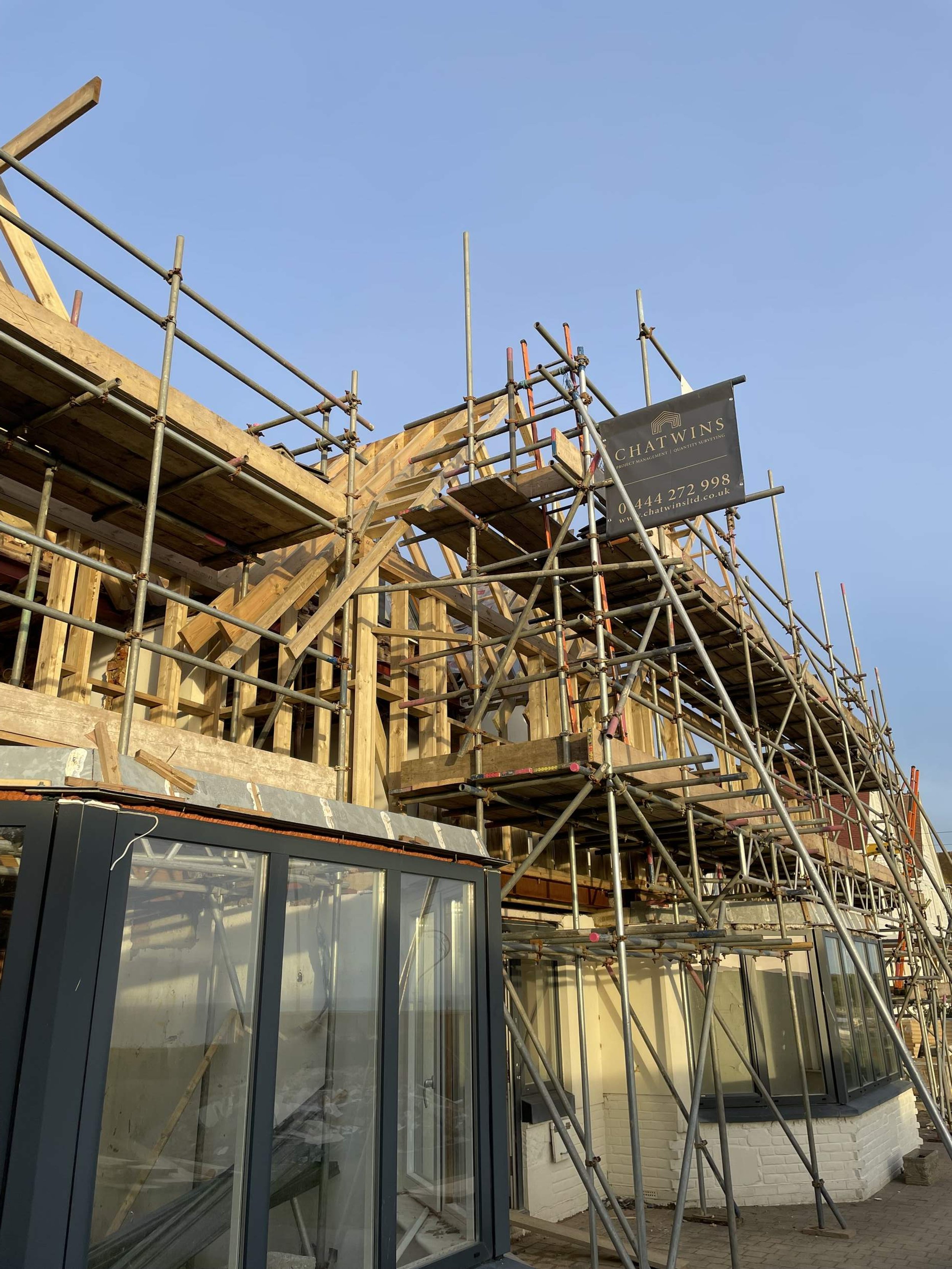 Roedean Way, Brighton | Chatwins Ltd