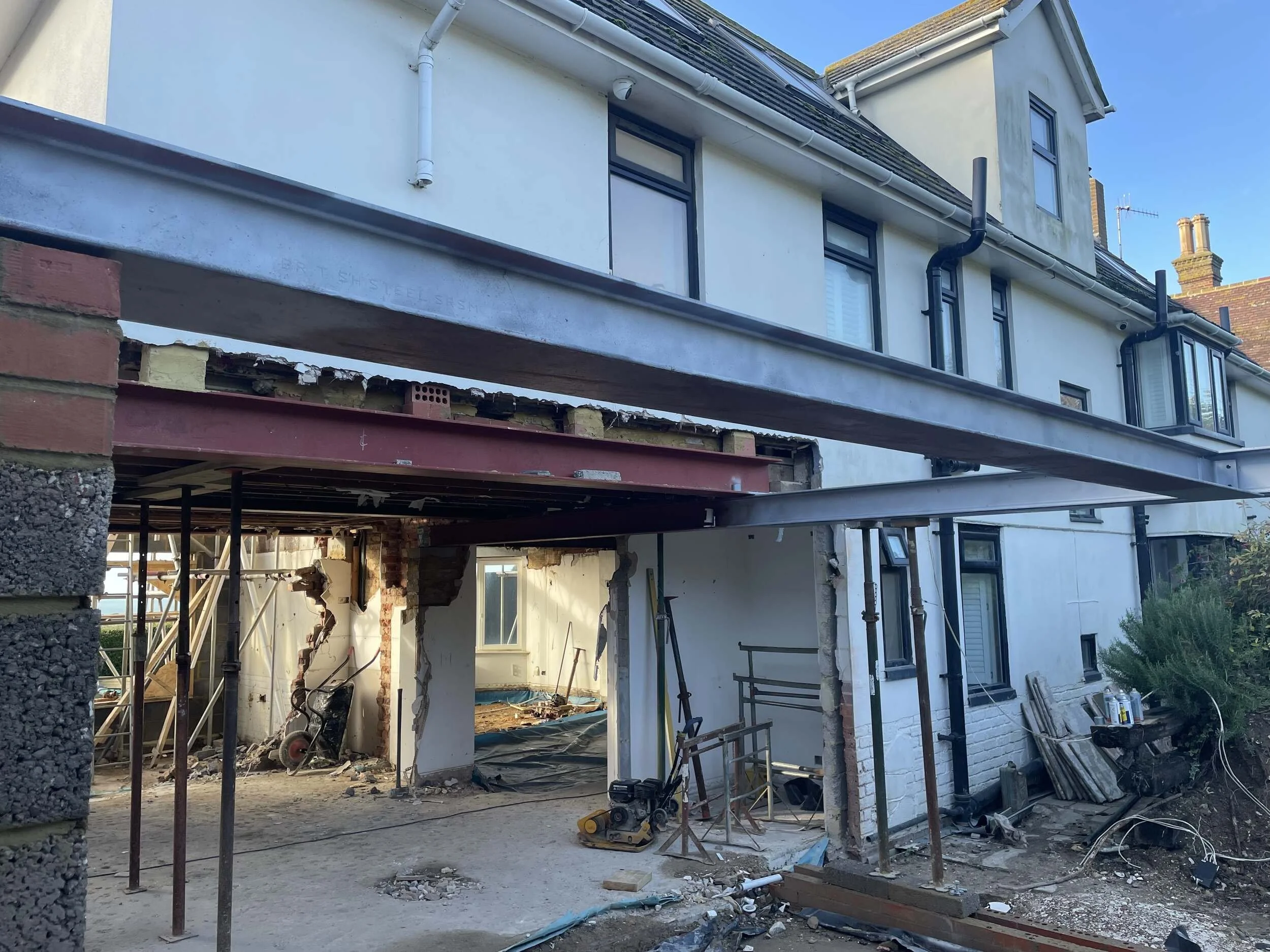 Roedean Way, Brighton | Chatwins Ltd