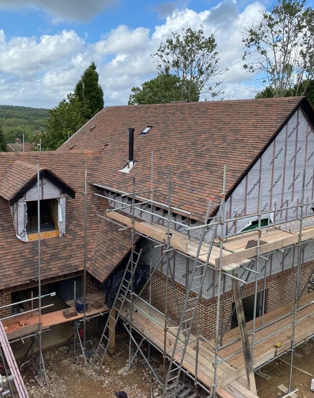 Professional Construction and Project Management Services | Trinity Building Contractors