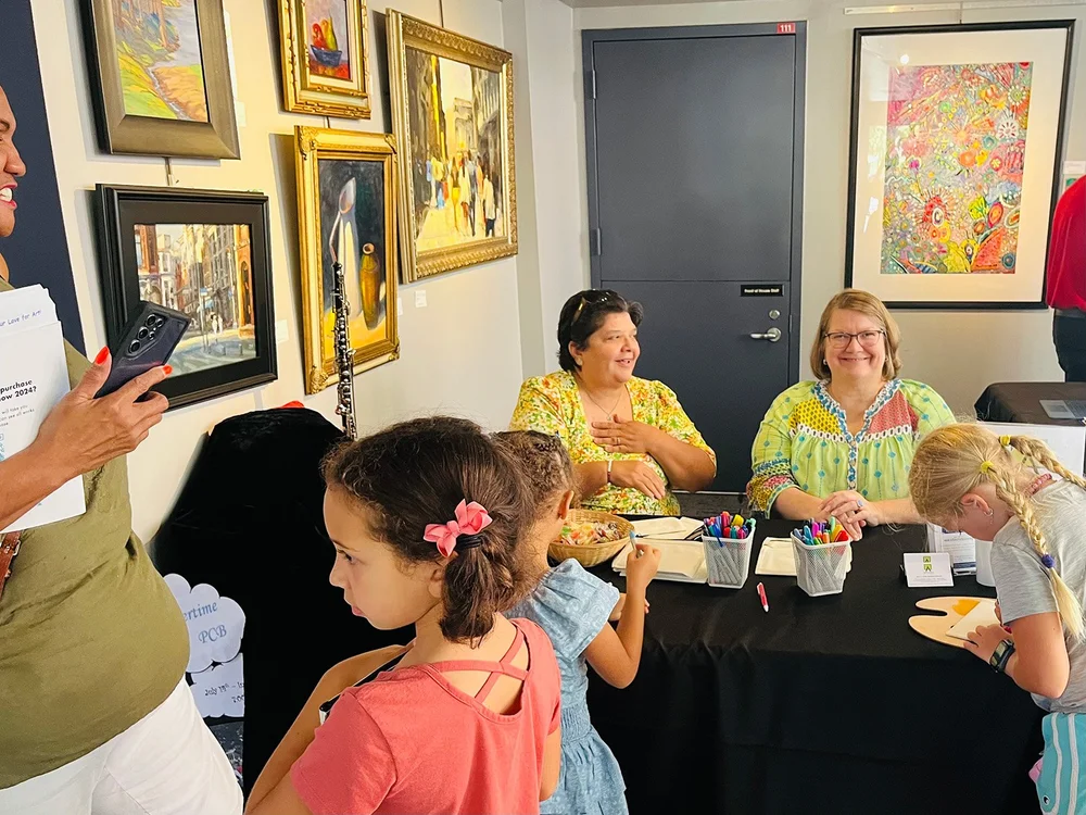 Collaborative Arts of Plano