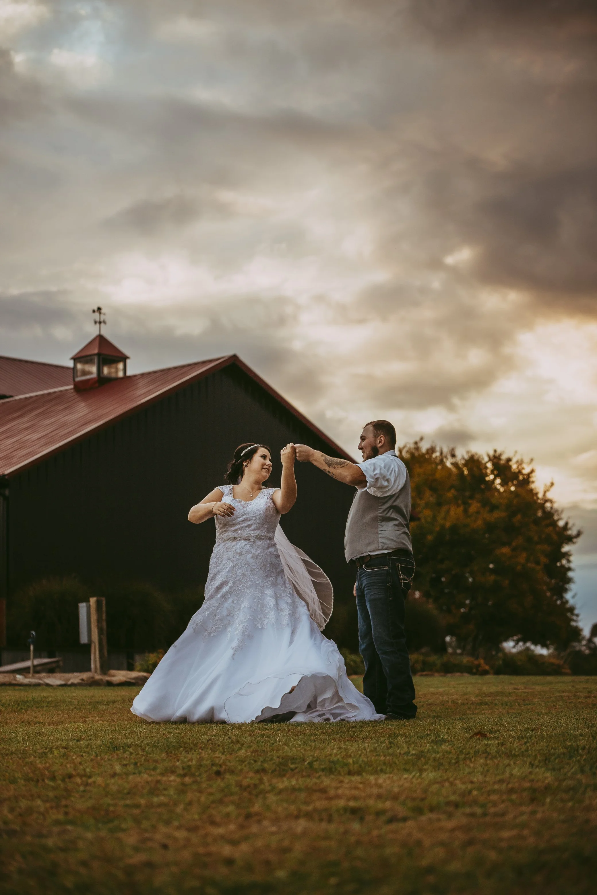 Sheldon James Photography