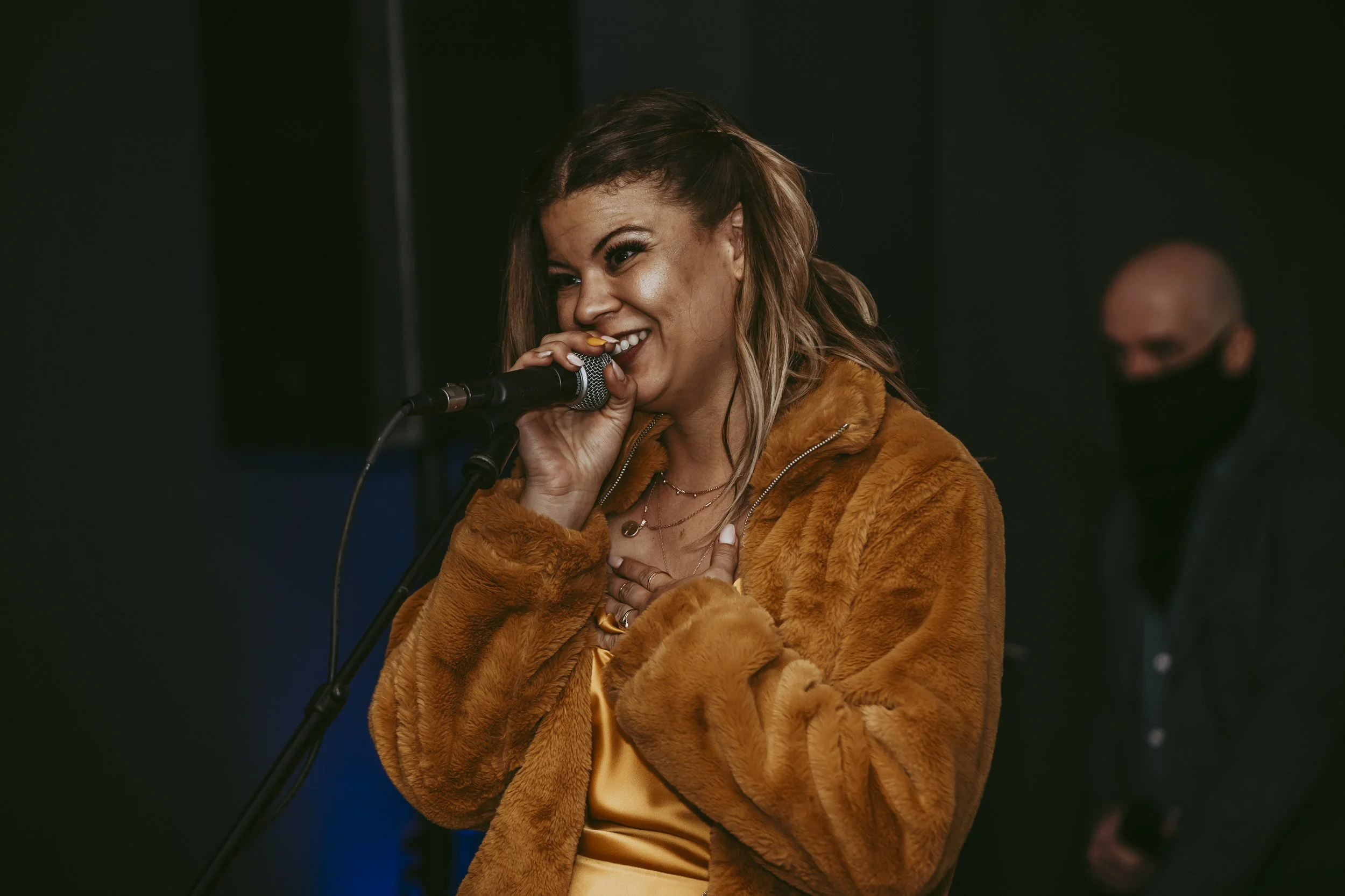 Sheldon James Photography