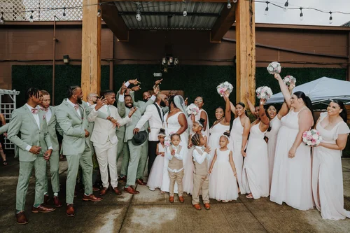 Sheldon James Photography