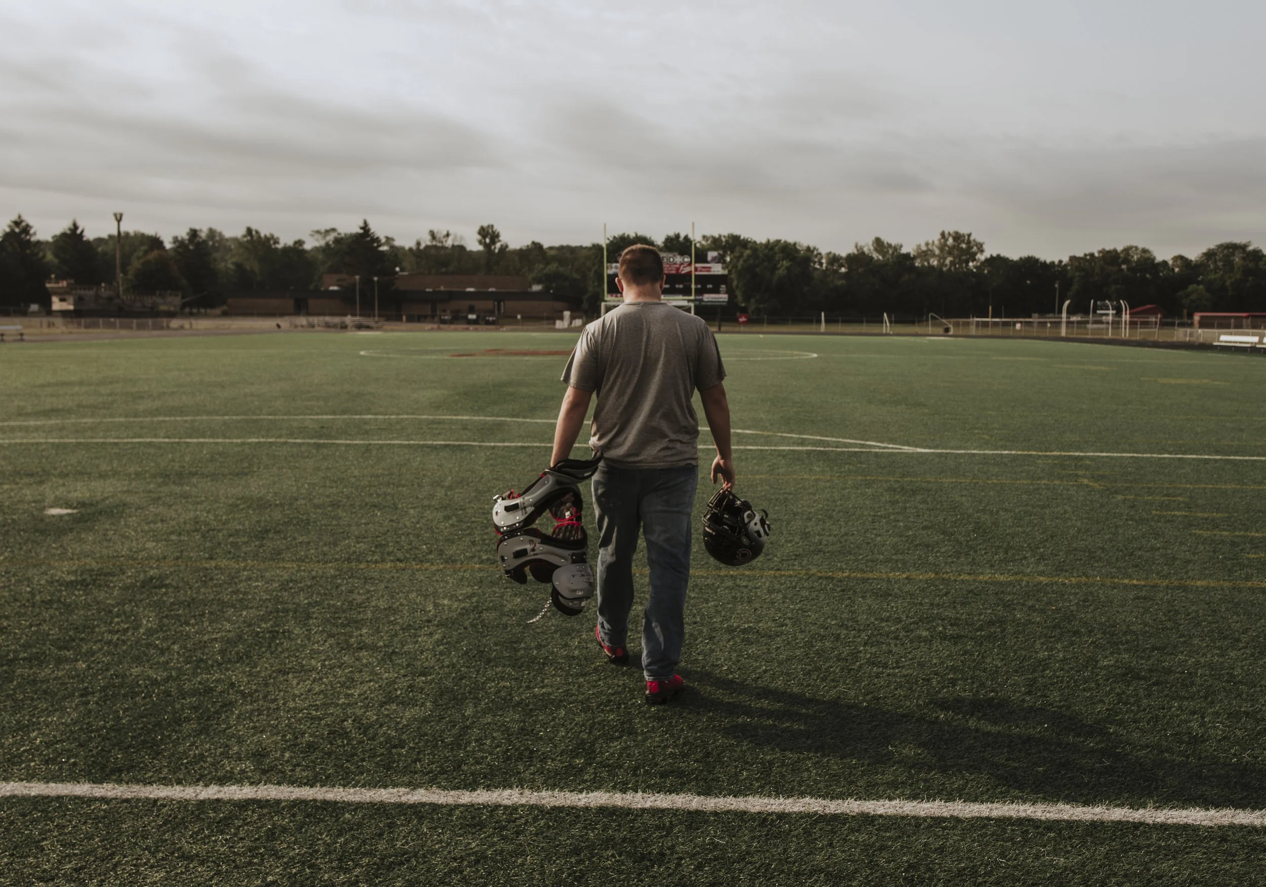 Seniors — Sheldon James Photography