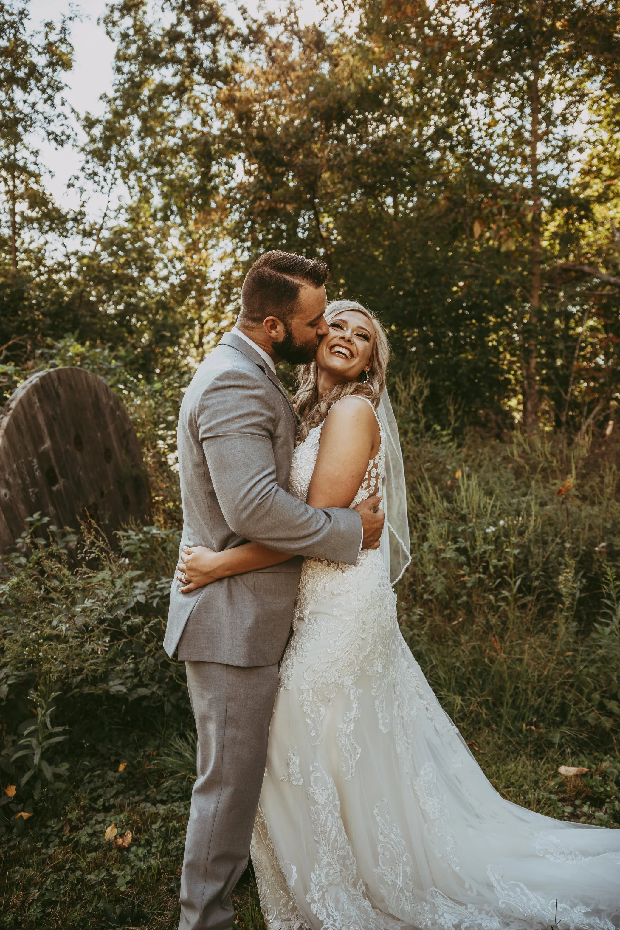 Sheldon James Photography