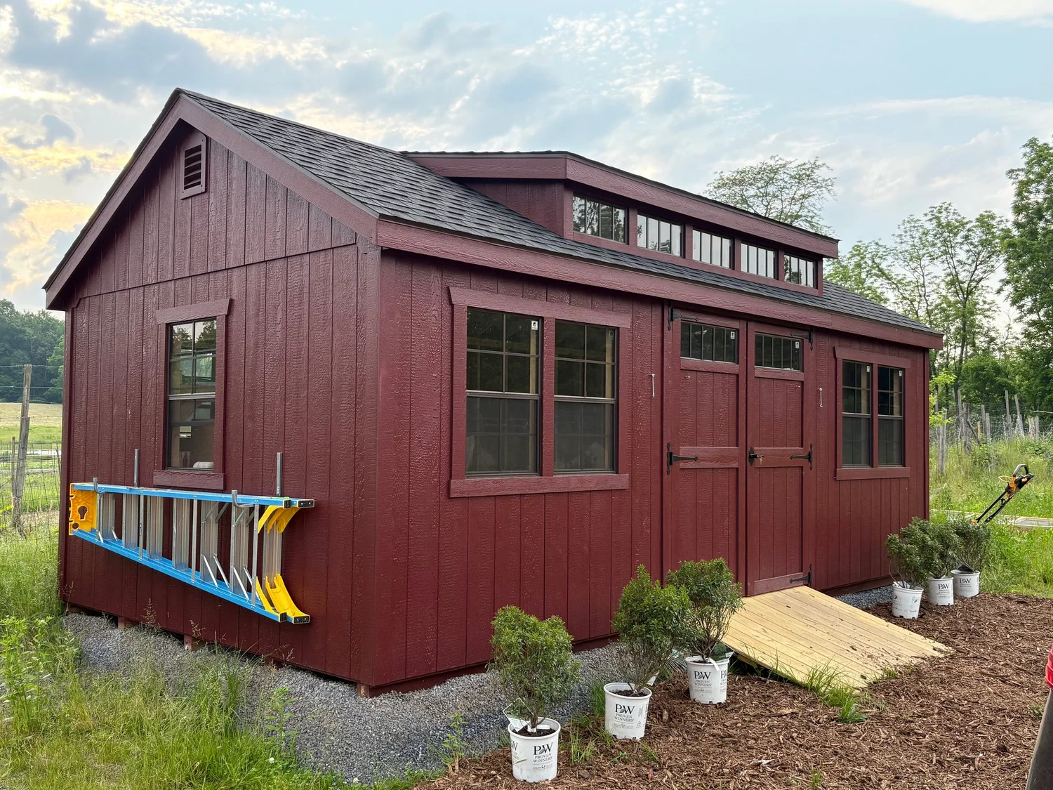 About IMAGINE Native Plant Farm — Home Earth Alliance