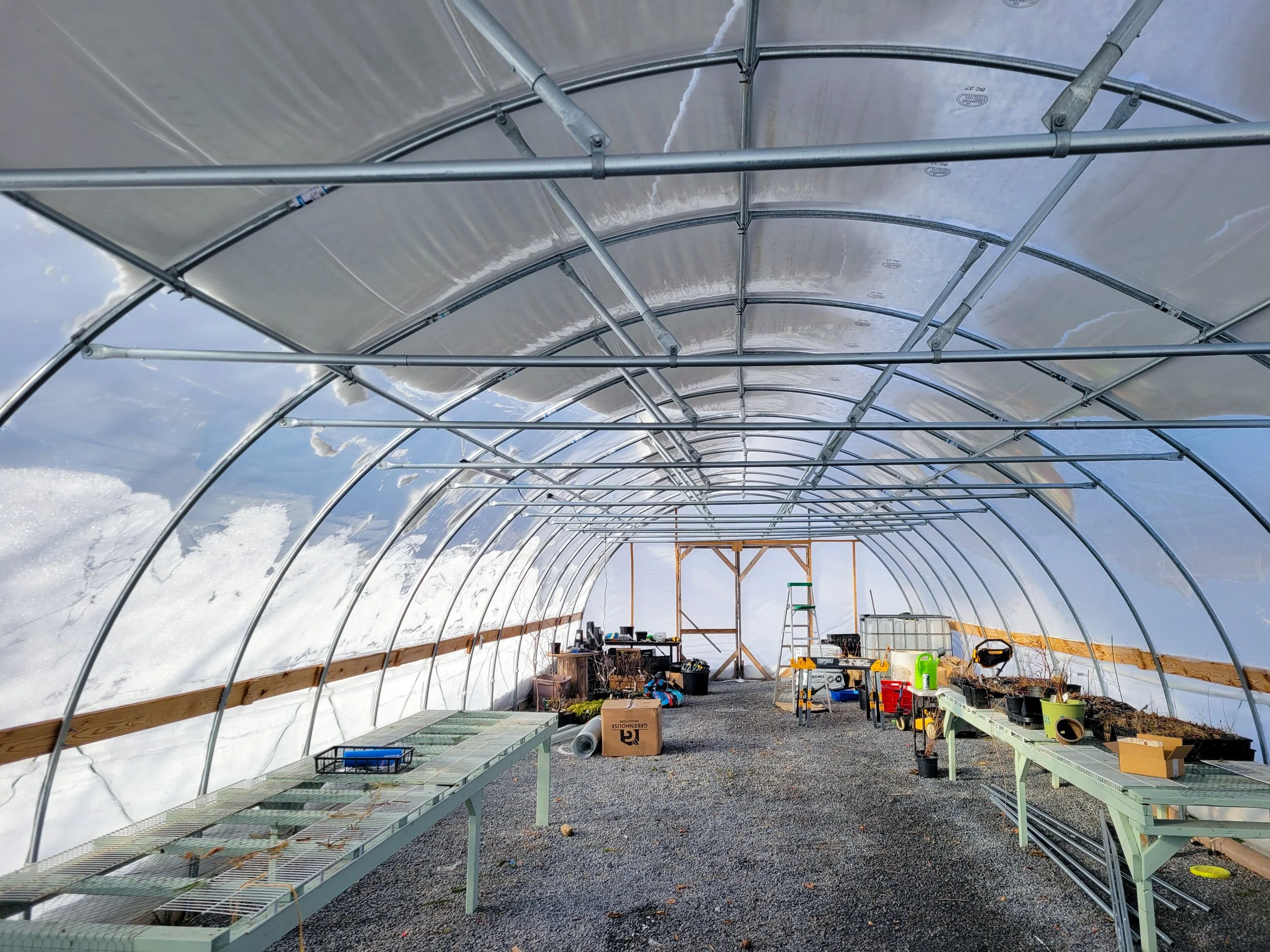 About IMAGINE Native Plant Farm — Home Earth Alliance