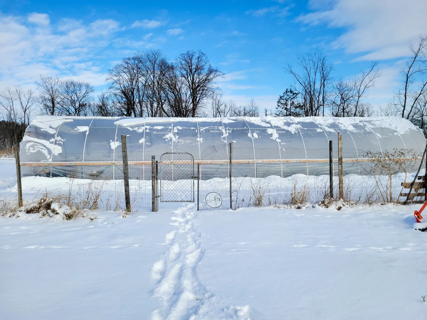 About IMAGINE Native Plant Farm — Home Earth Alliance