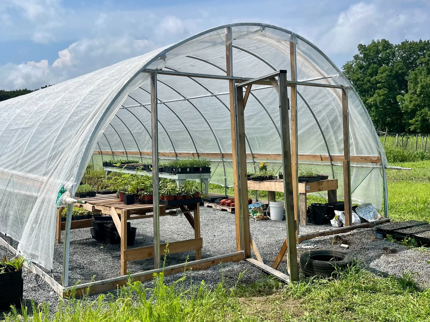 About IMAGINE Native Plant Farm — Home Earth Alliance