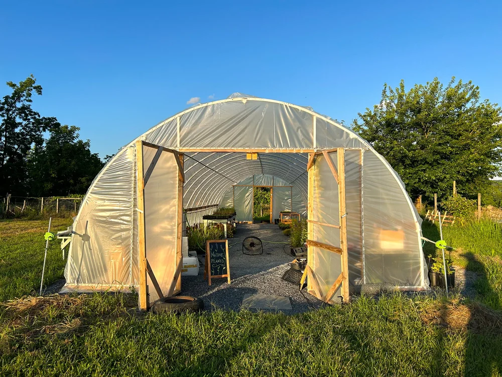 About IMAGINE Native Plant Farm — Home Earth Alliance