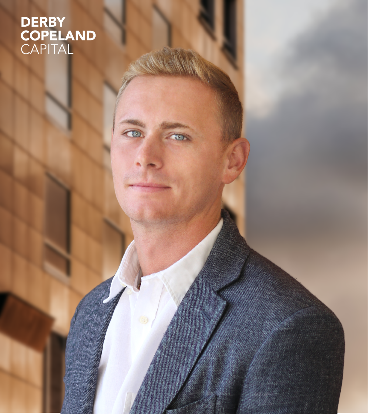 Team — Derby Copeland Capital