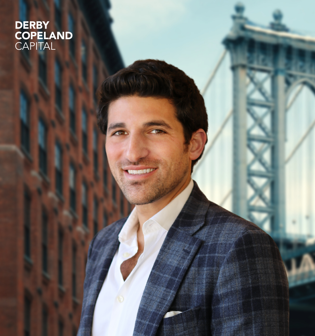 Team — Derby Copeland Capital