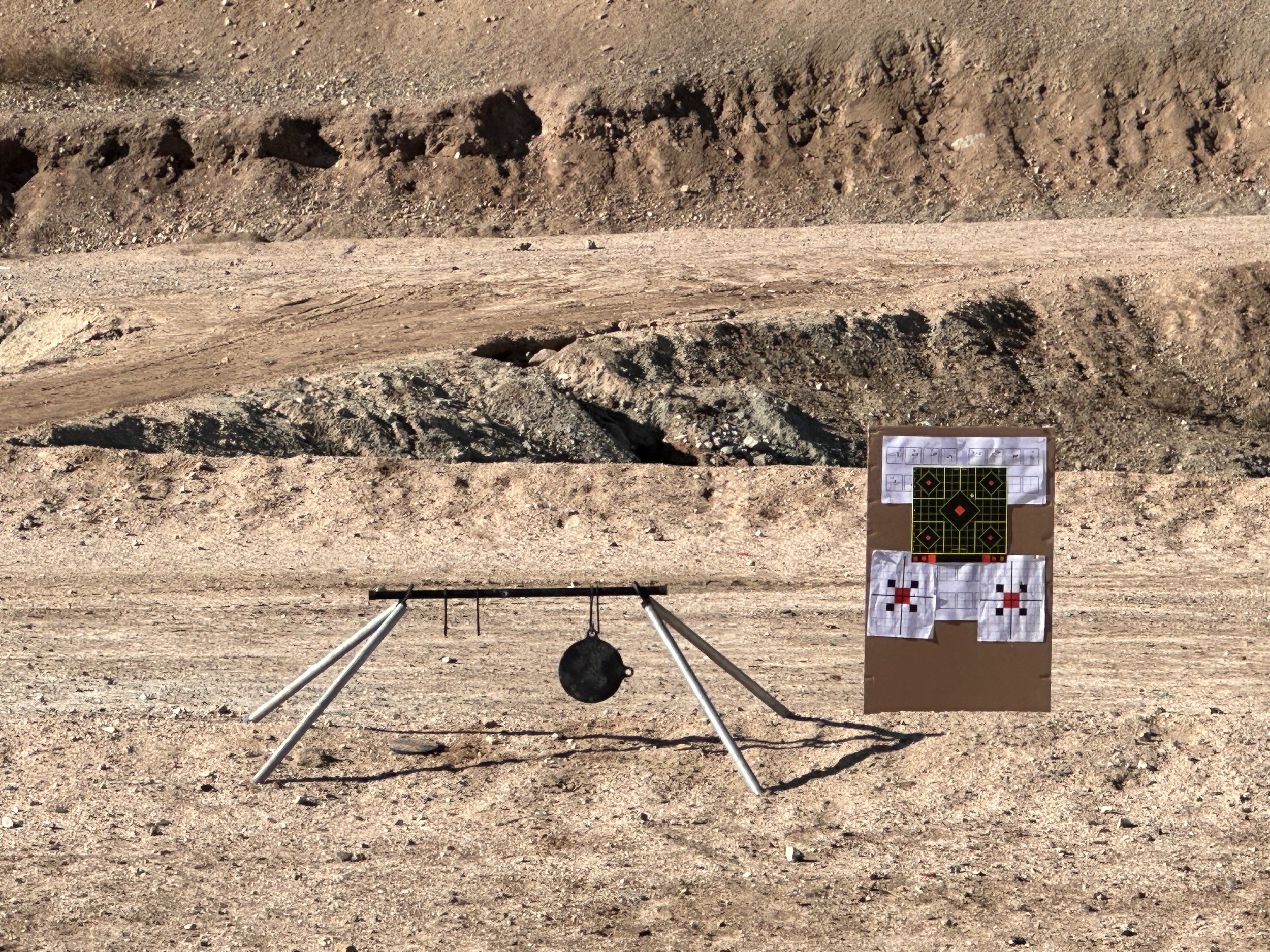 The Perfect Target™️