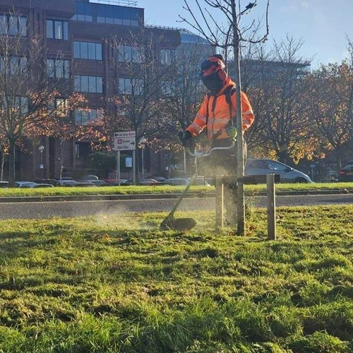 Total ground managemnet Ltd