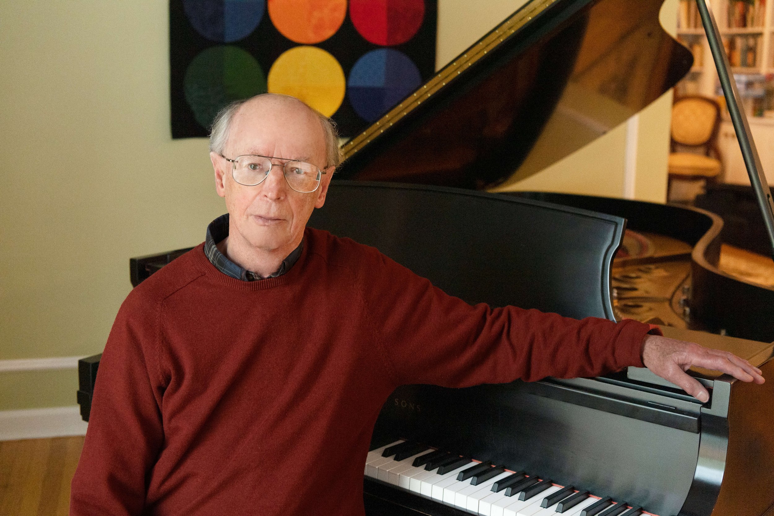 Lawrence Rose | Composer