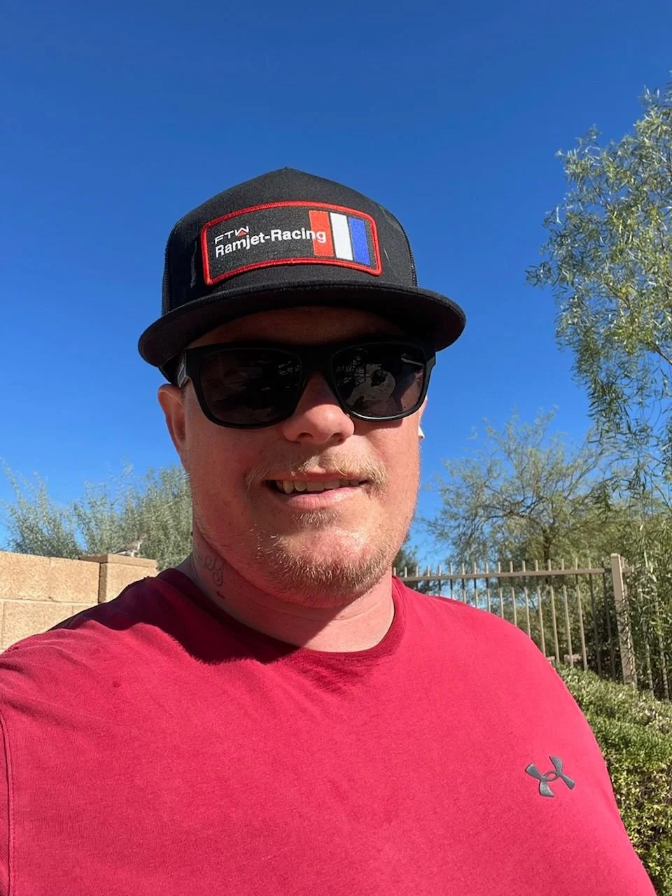 Our Team — Blue Iguana Pools