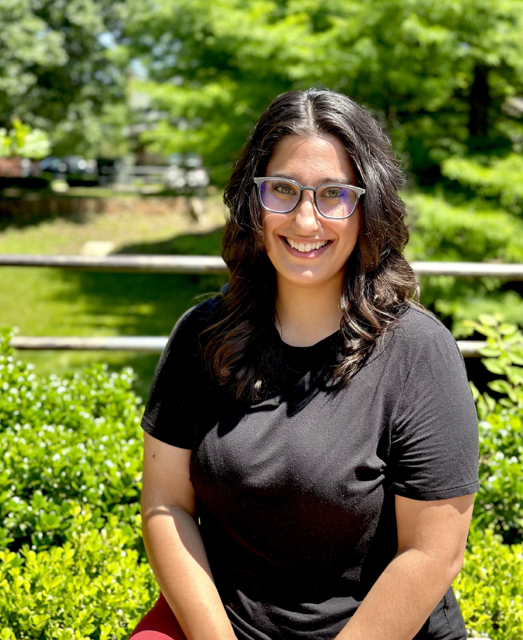 Rachel Villarreal, LMFT-Associate — Pineapple Counseling