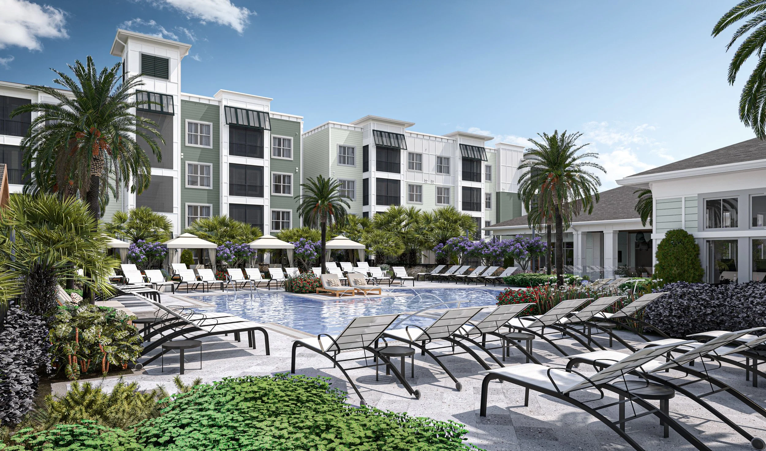 Bainbridge Ponte Vedra