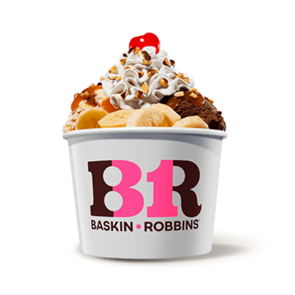 Baskin Robbins — Moanalua Shopping Center