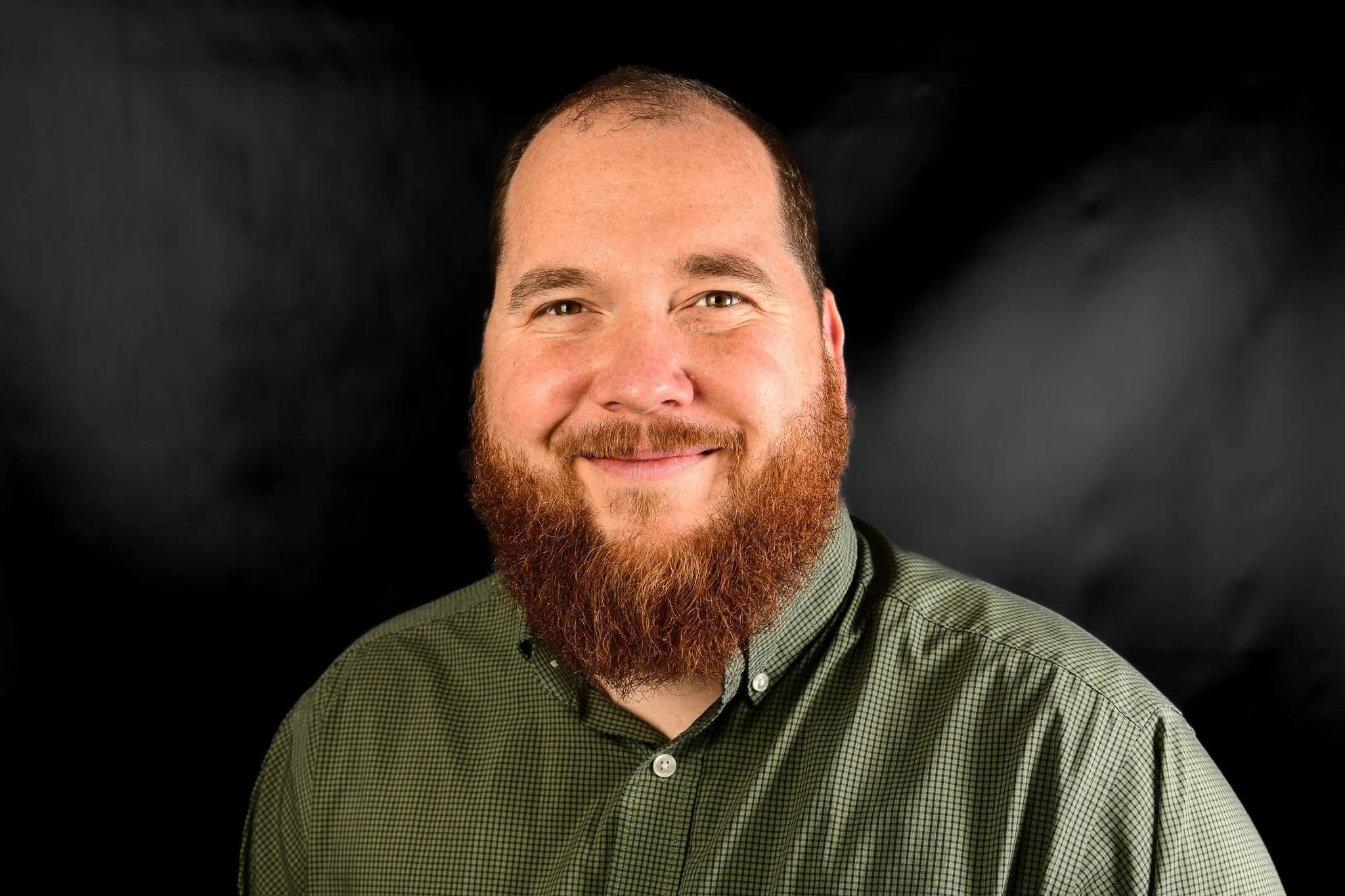 Leadership team, Chris Pearson CEO — Agile Space Industries