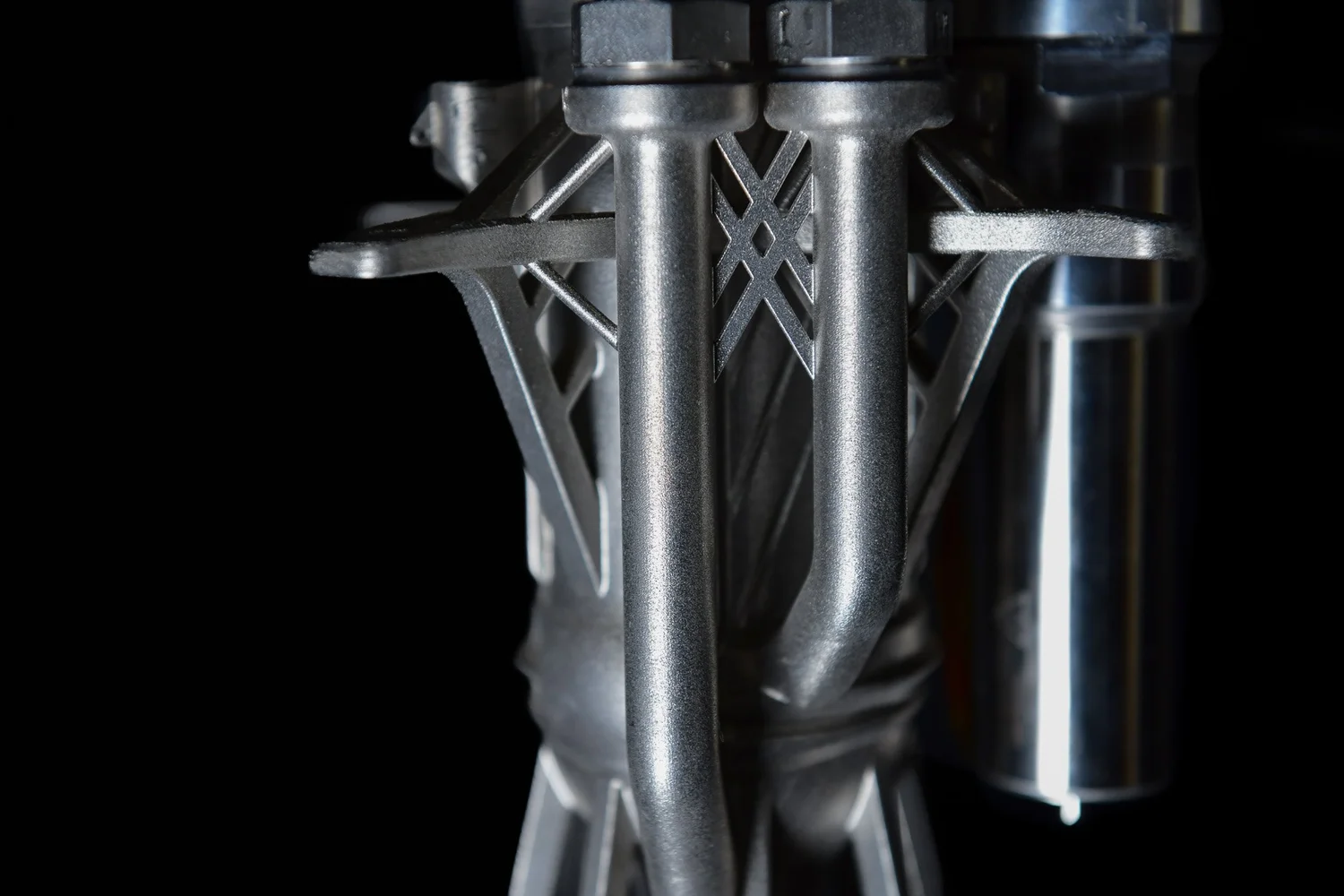 About Agile Space Industries, the thruster manufacturer that is ...
