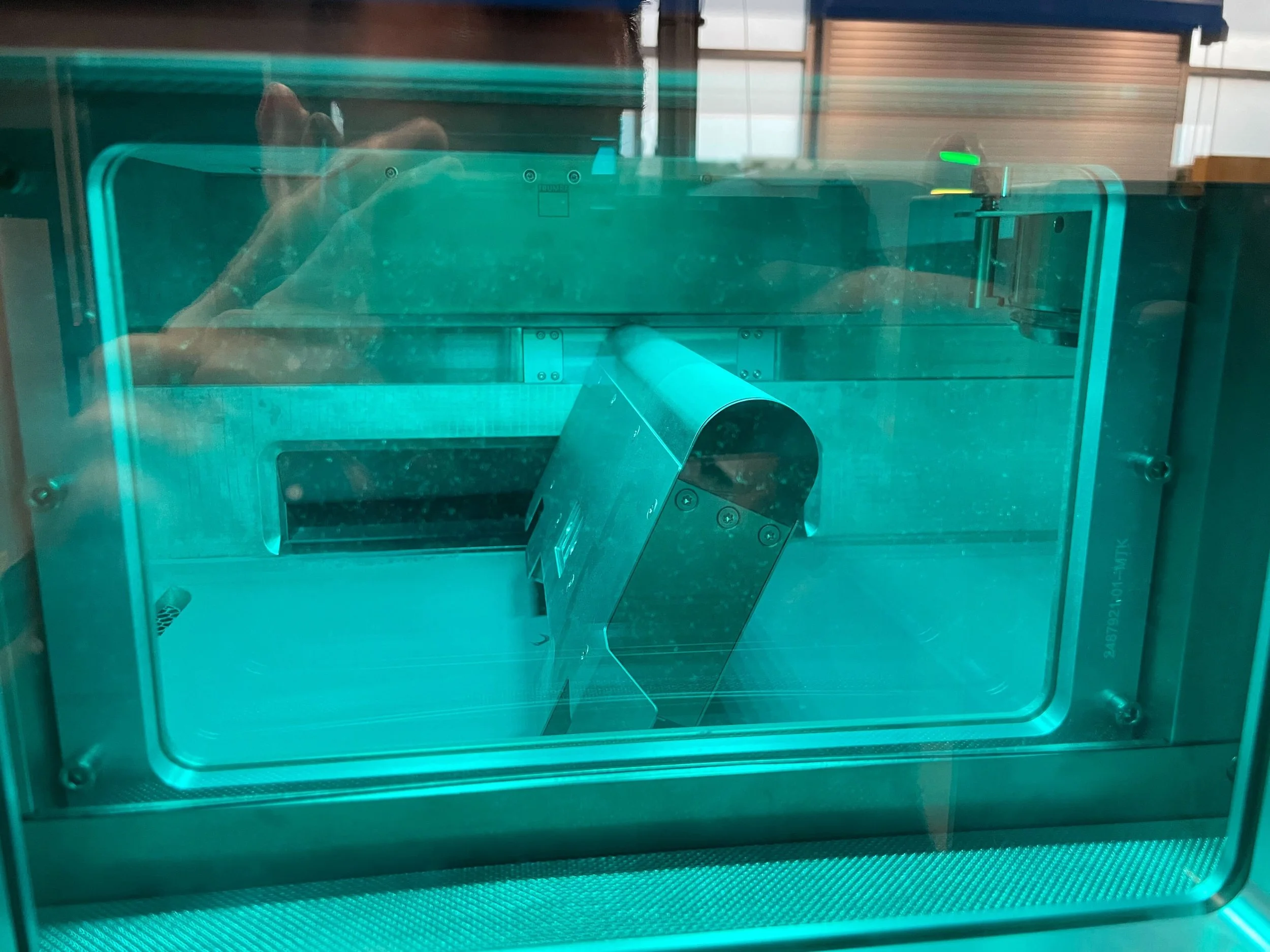 How Agile Space is enabling future missions to space — Agile Space ...