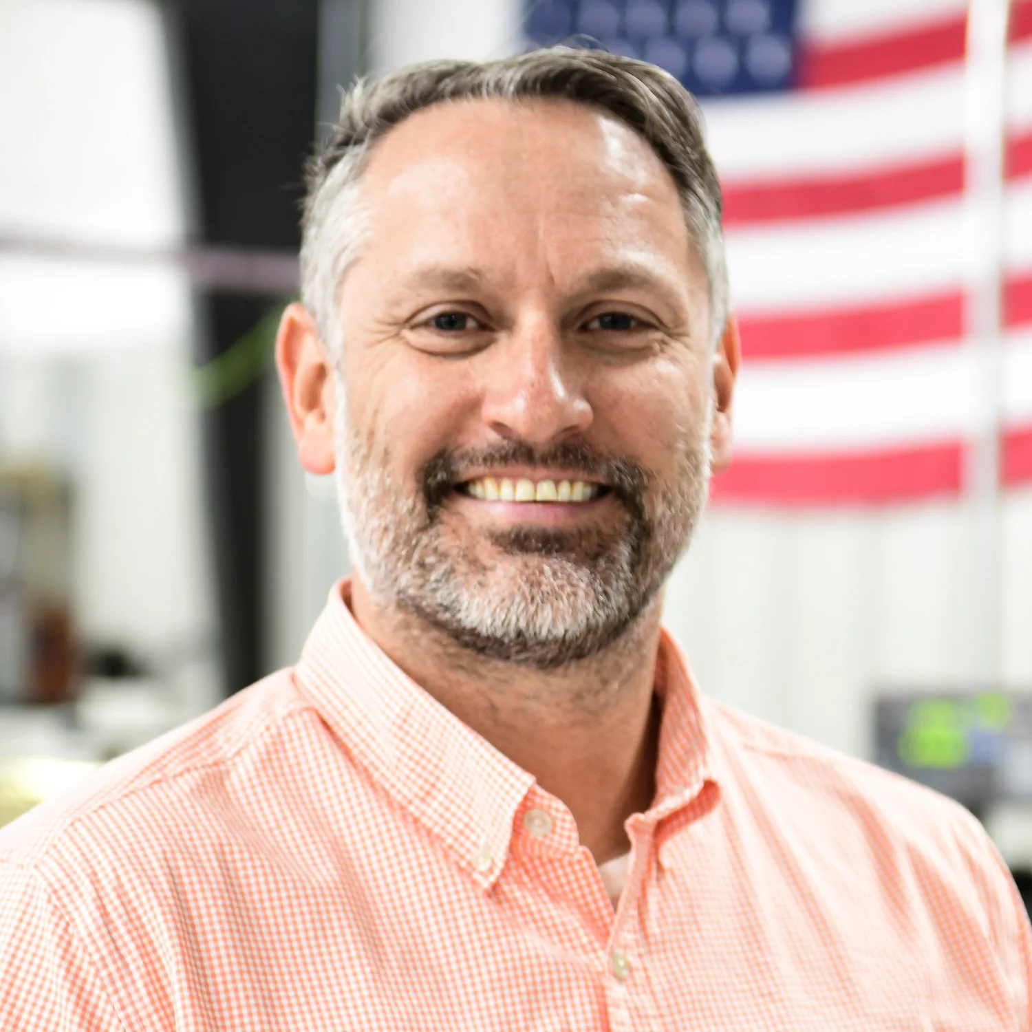 Leadership team, Chris Pearson CEO — Agile Space Industries