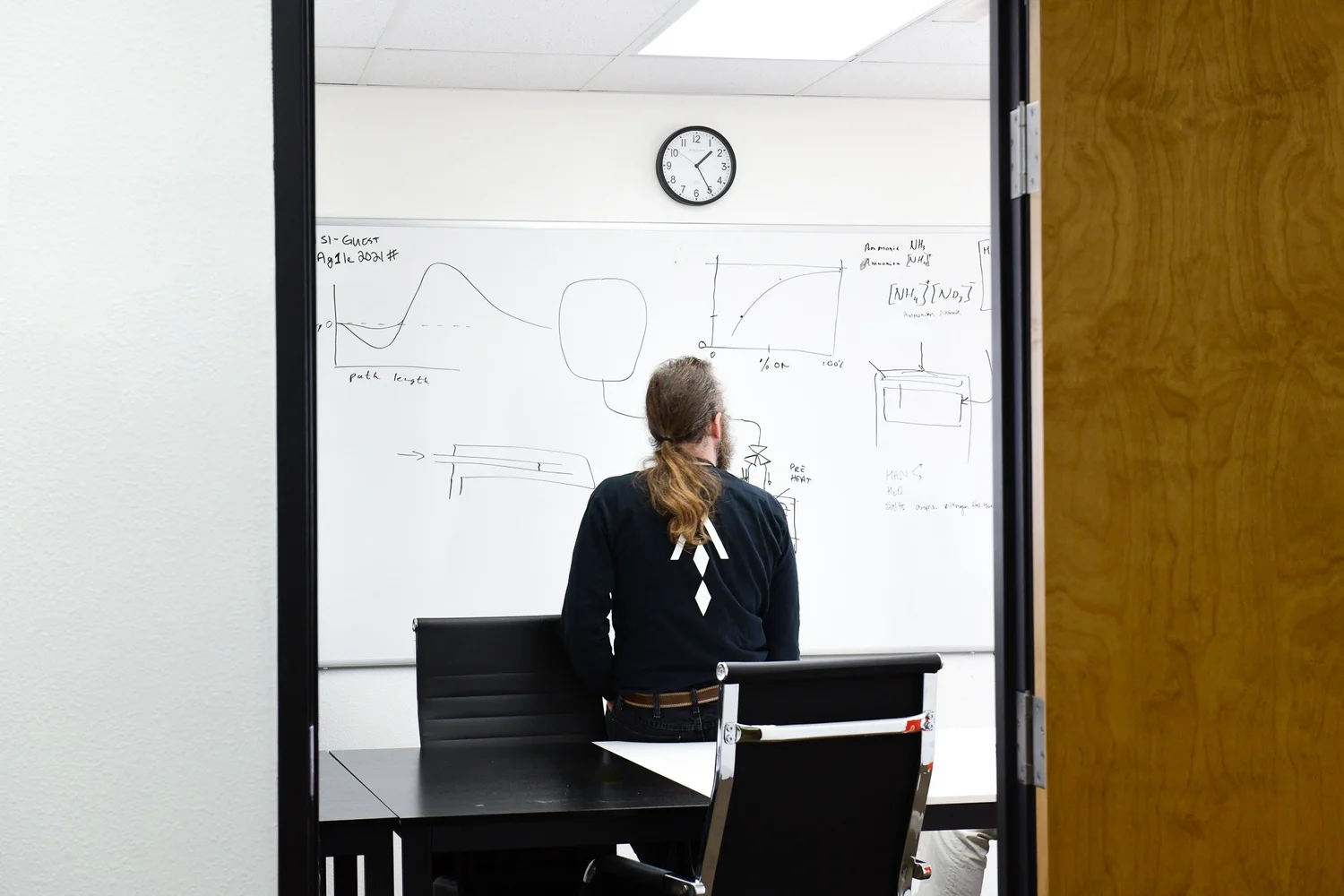 About Agile Space Industries, the thruster manufacturer that is ...