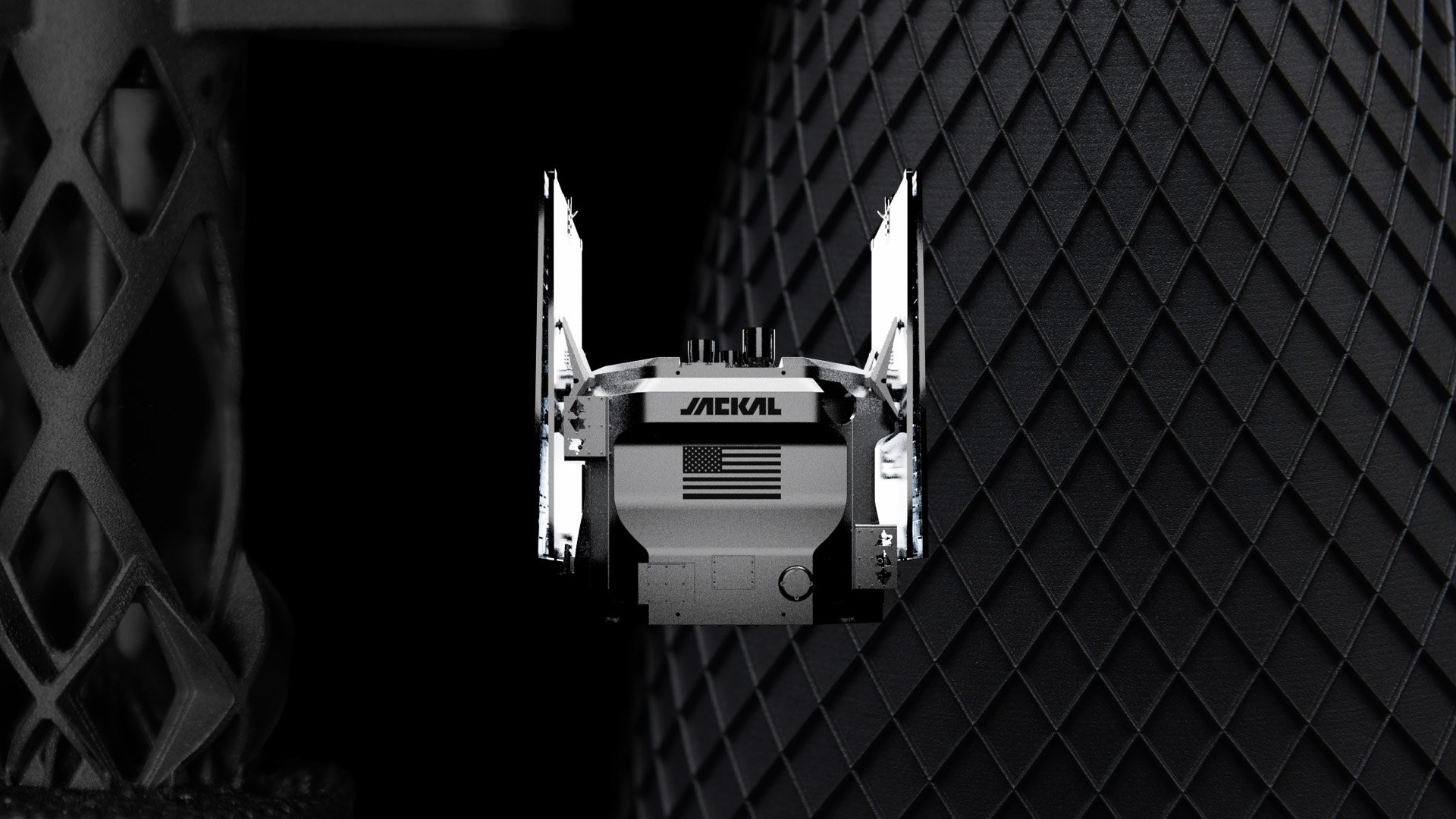 Agile Space Industries to provide propulsion capability for True ...