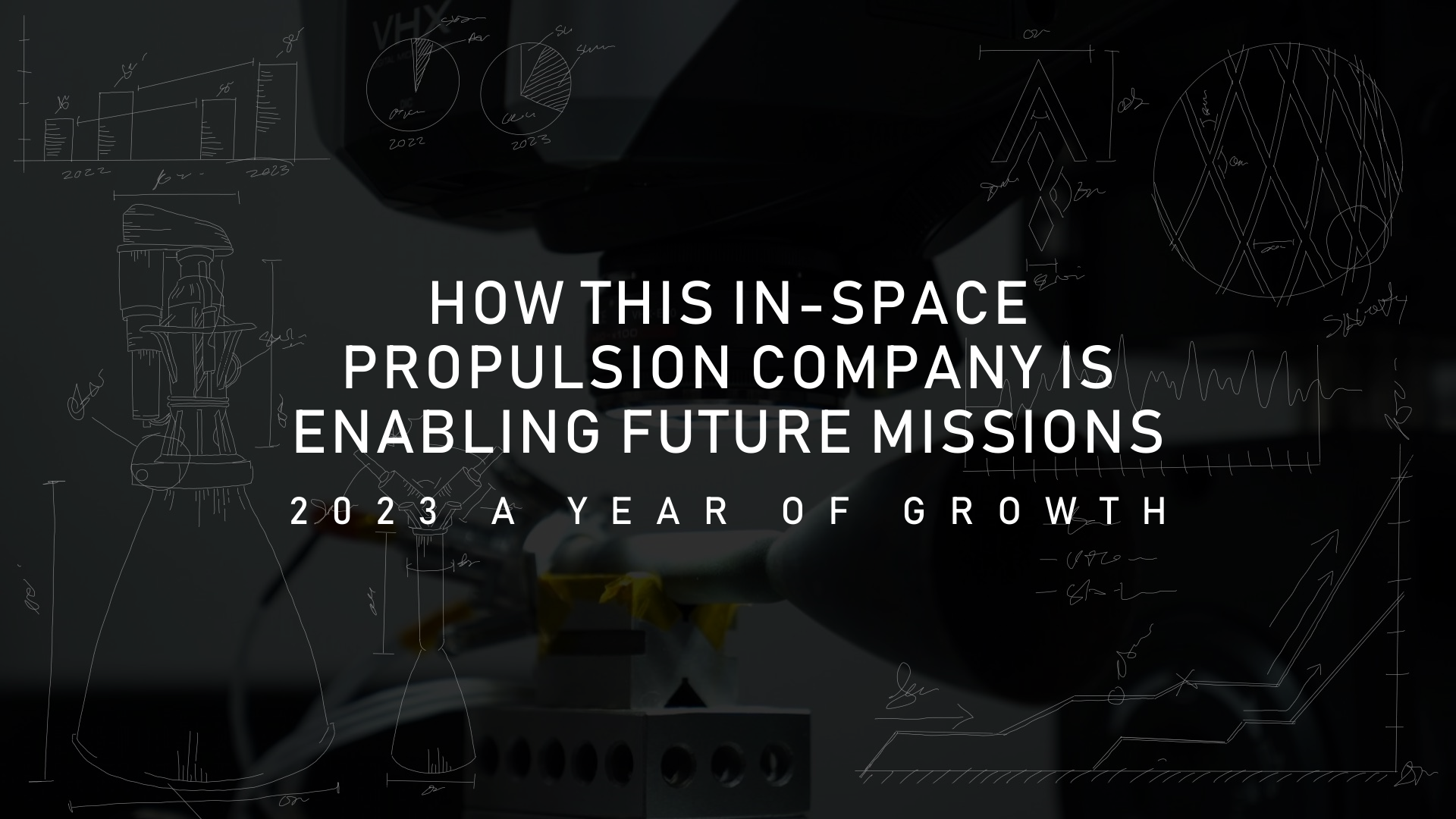 How Agile Space is enabling future missions to space — Agile Space ...