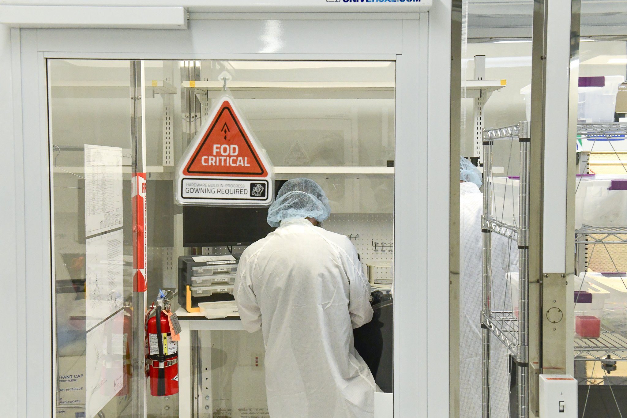 Current Job listings and open positions at Agile Space — Agile Space ...