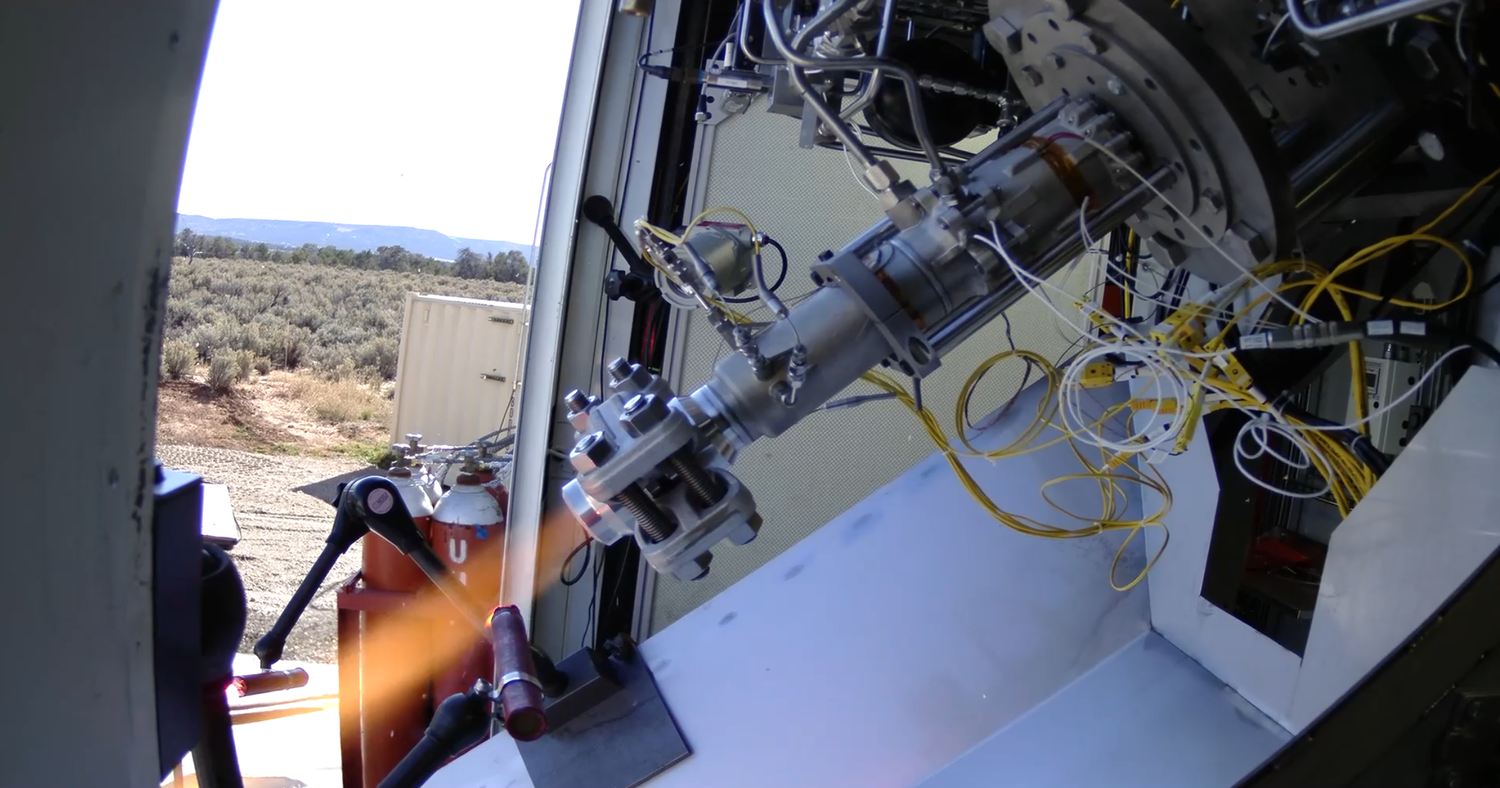 Sierra Space and Agile Space successfully collaborate on the largest ...