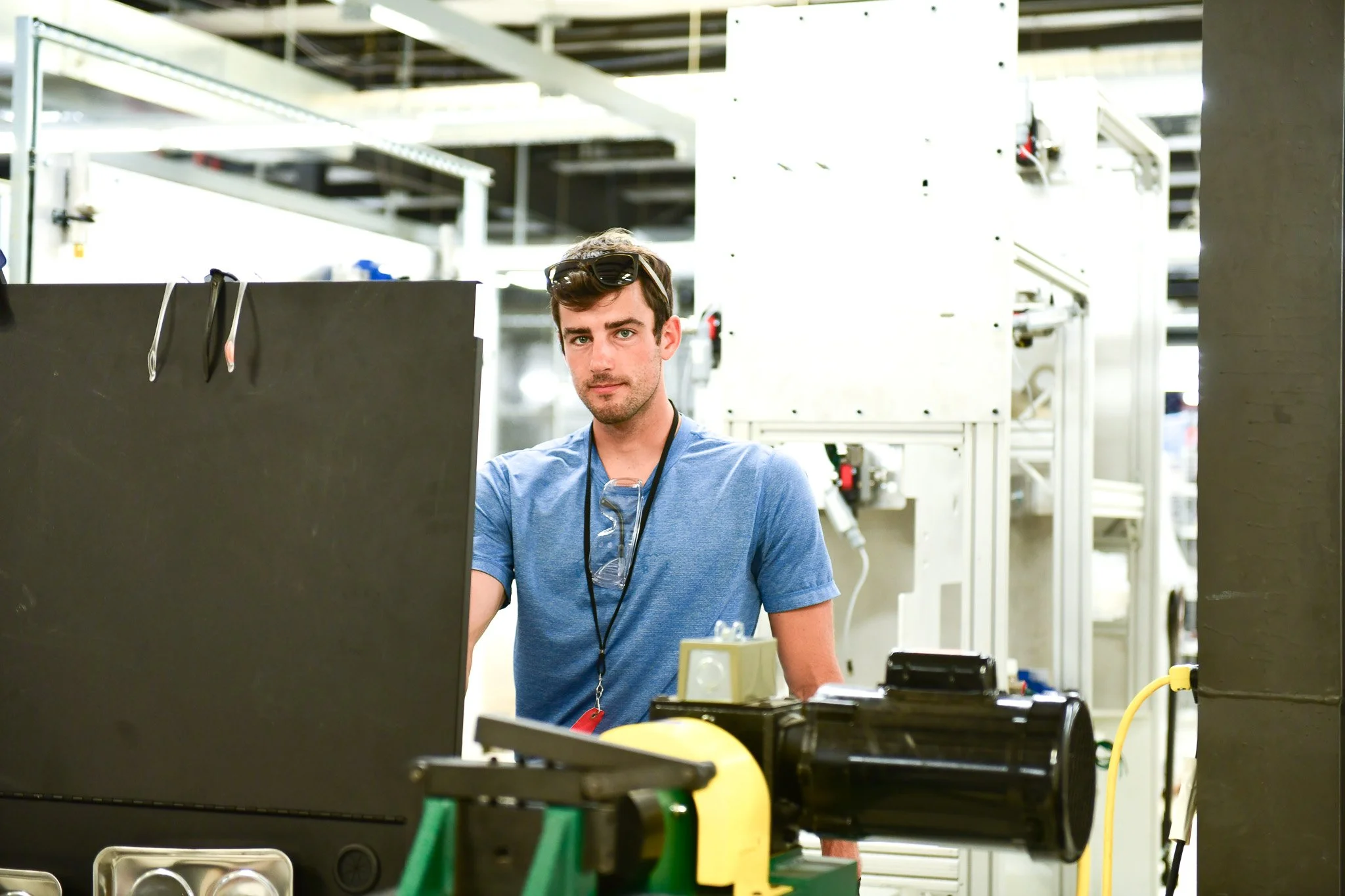 Current Job listings and open positions at Agile Space — Agile Space ...