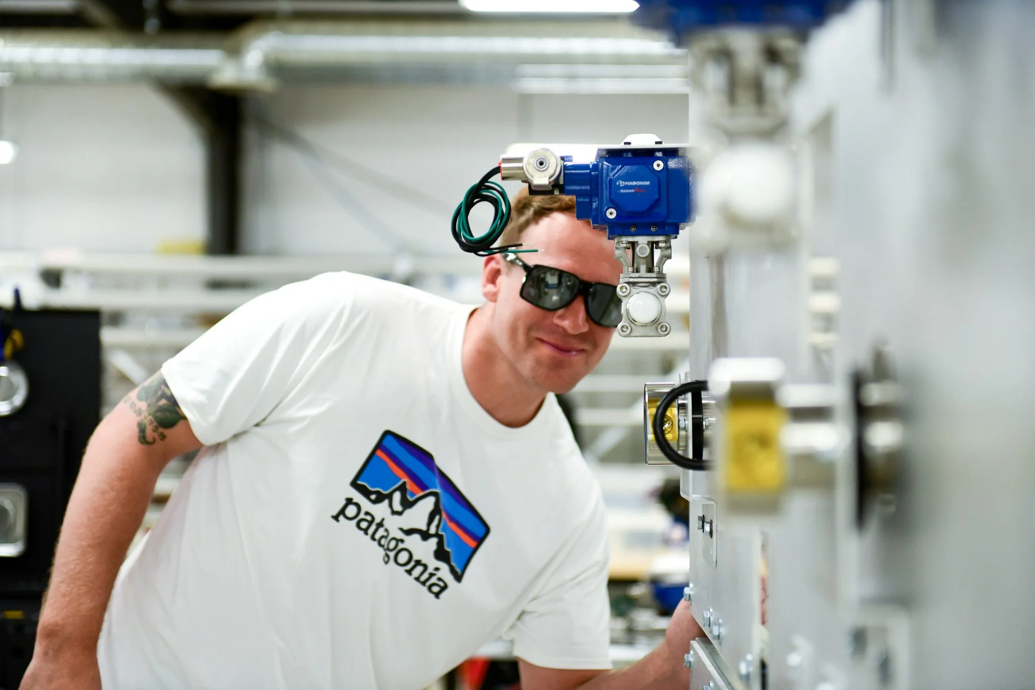 Current Job listings and open positions at Agile Space — Agile Space ...