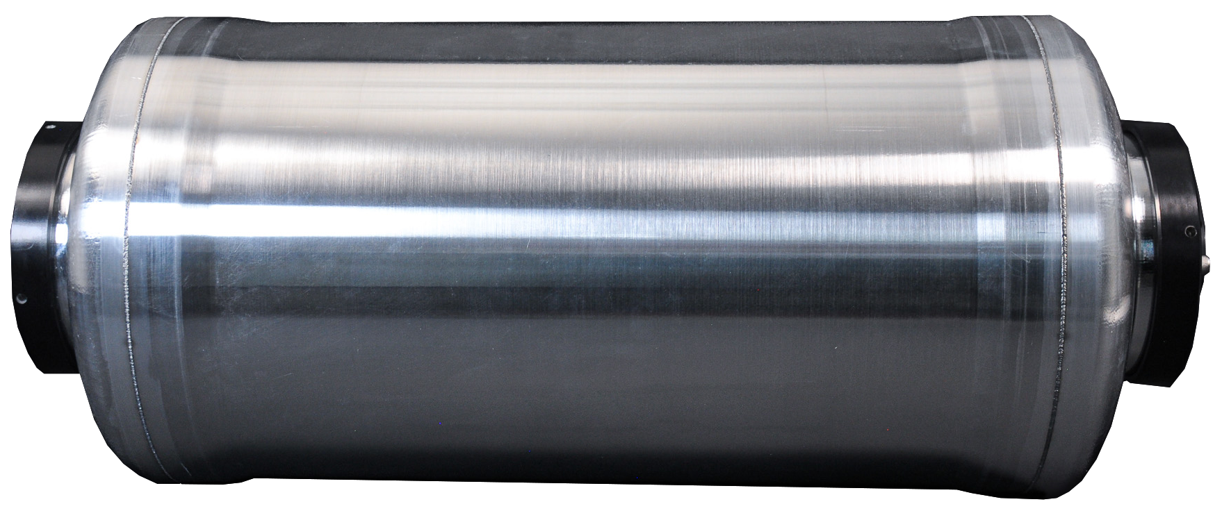 Piston Tanks — Agile Space Industries