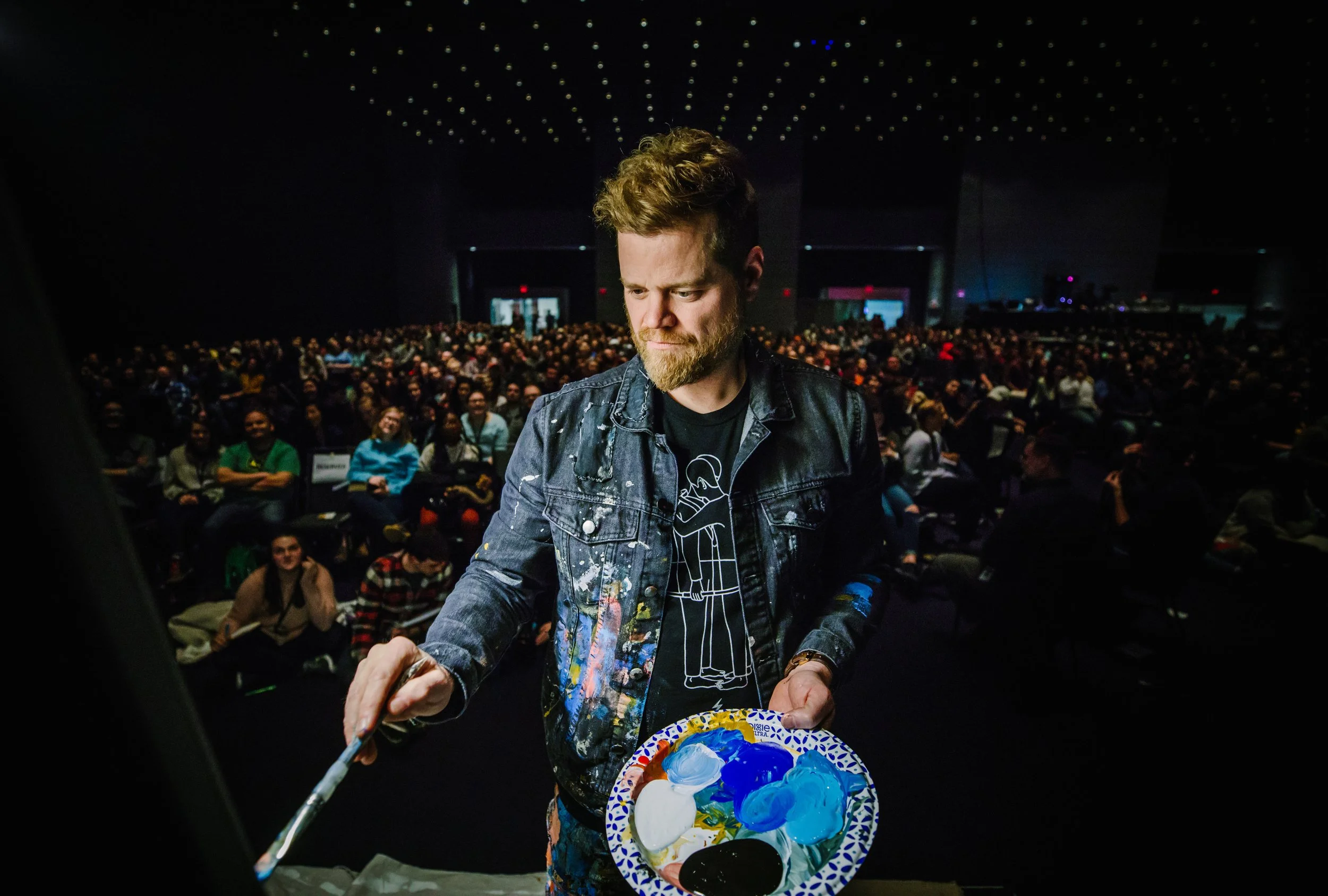 About — Scott Erickson