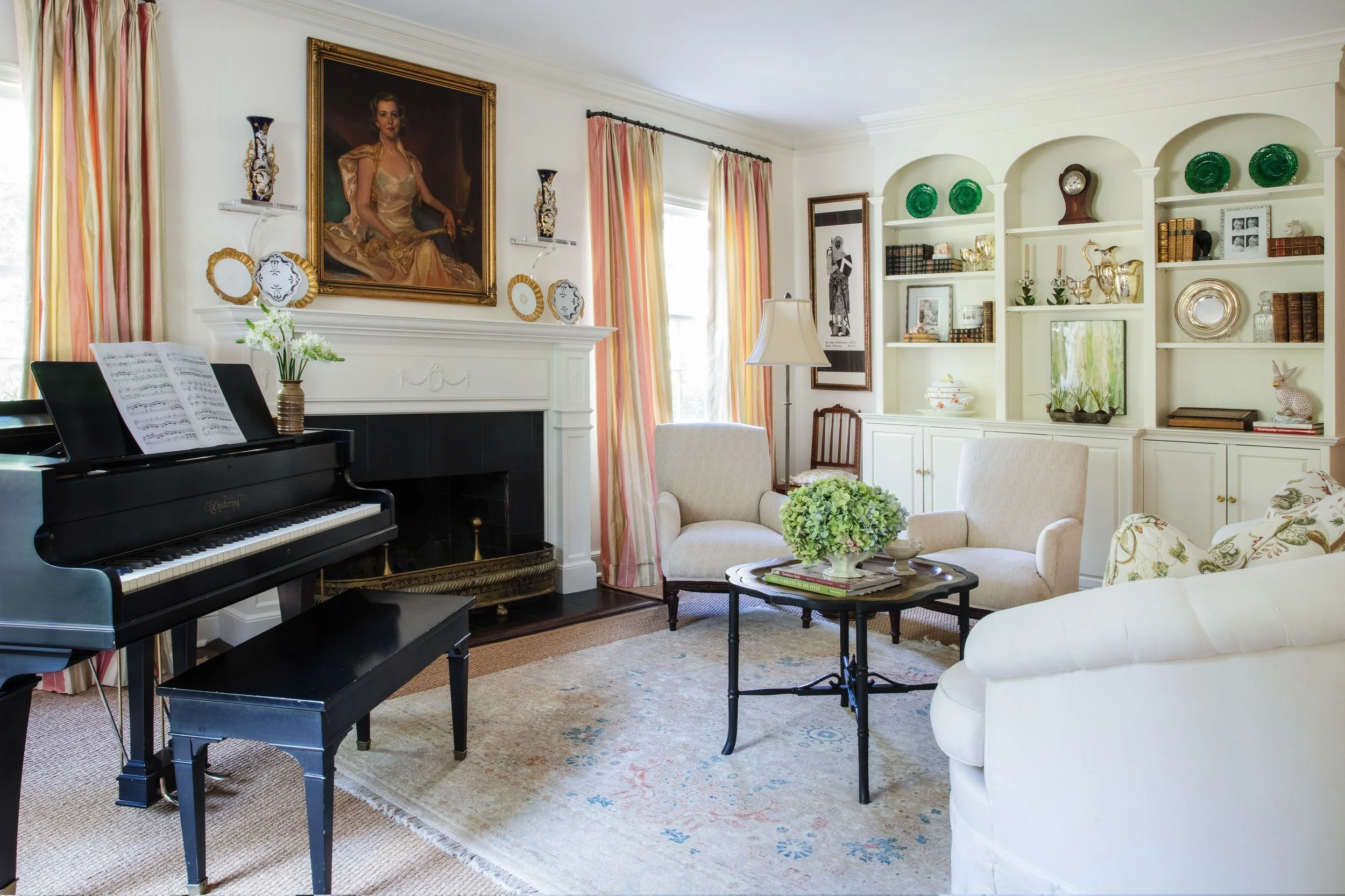 Story Interior Design | Memphis Interior Design