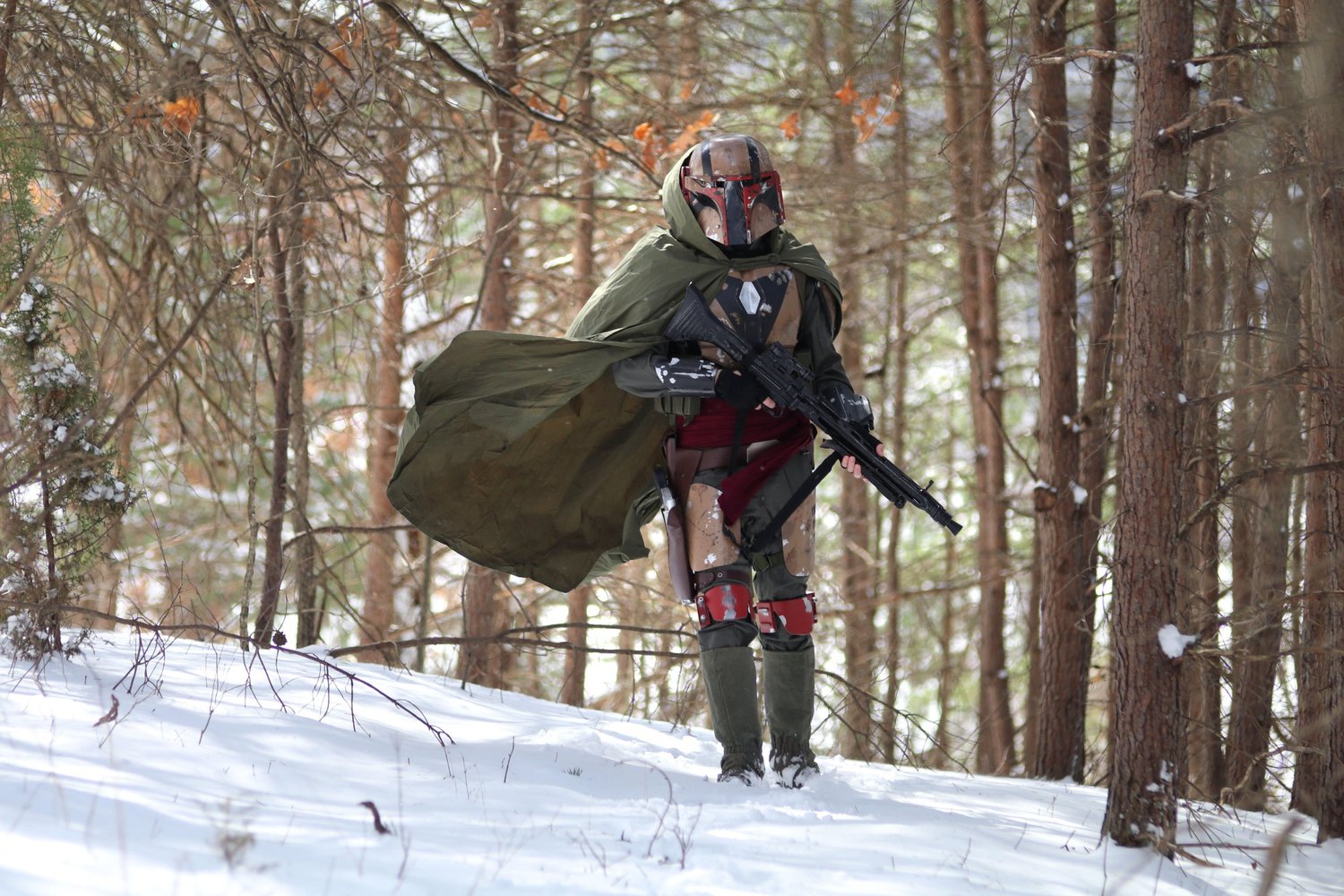 Meet the Rogues — Rogues of Mandalore