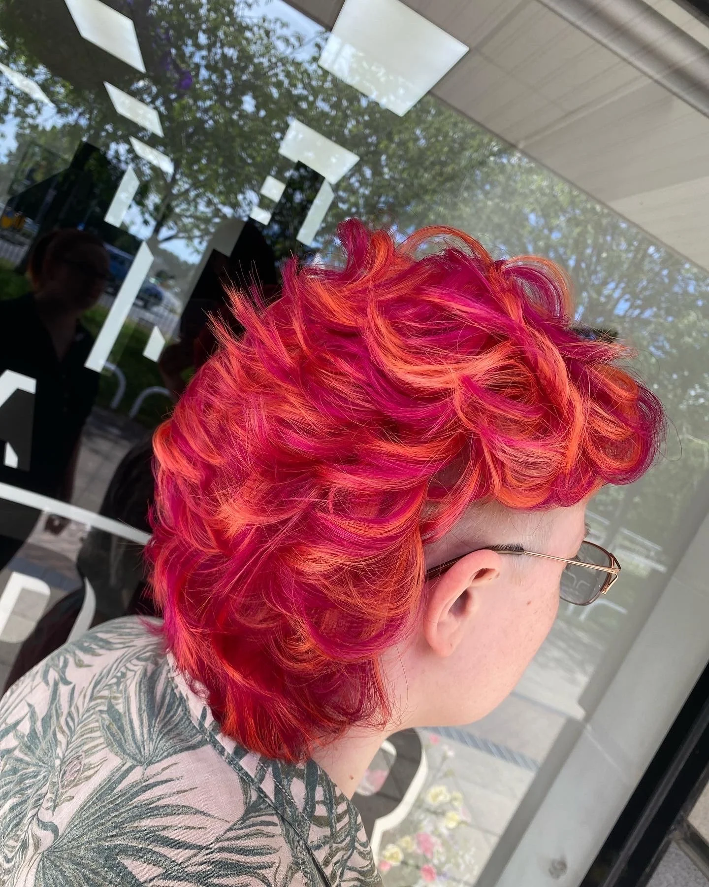Salt's Hairdressing & Barbering