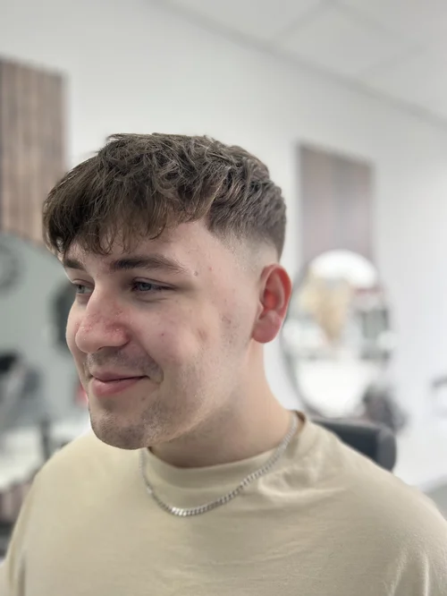 Salt's Hairdressing & Barbering