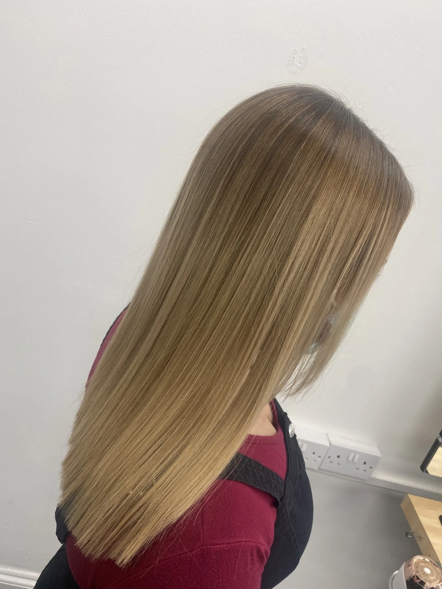 Salt's Hairdressing & Barbering