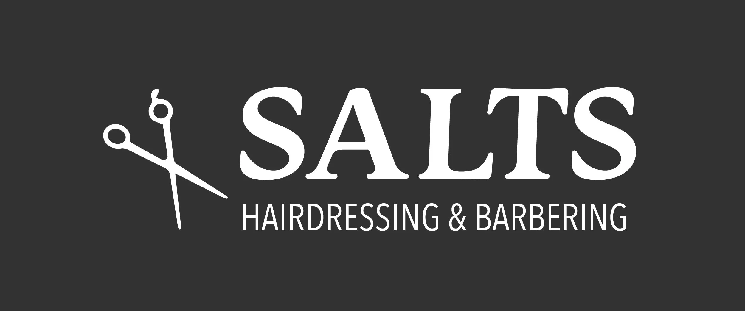 Salt's Hairdressing & Barbering