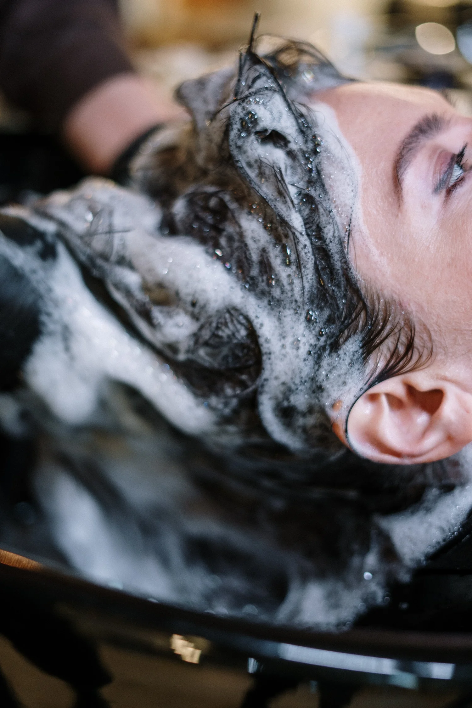 Appointments 3 — Salt's Hairdressing & Barbering